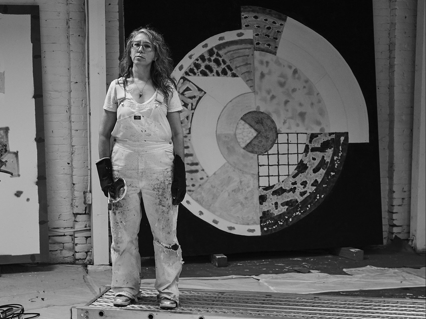 Summer Series: Rebecca Morris - Anderson Ranch Arts Center