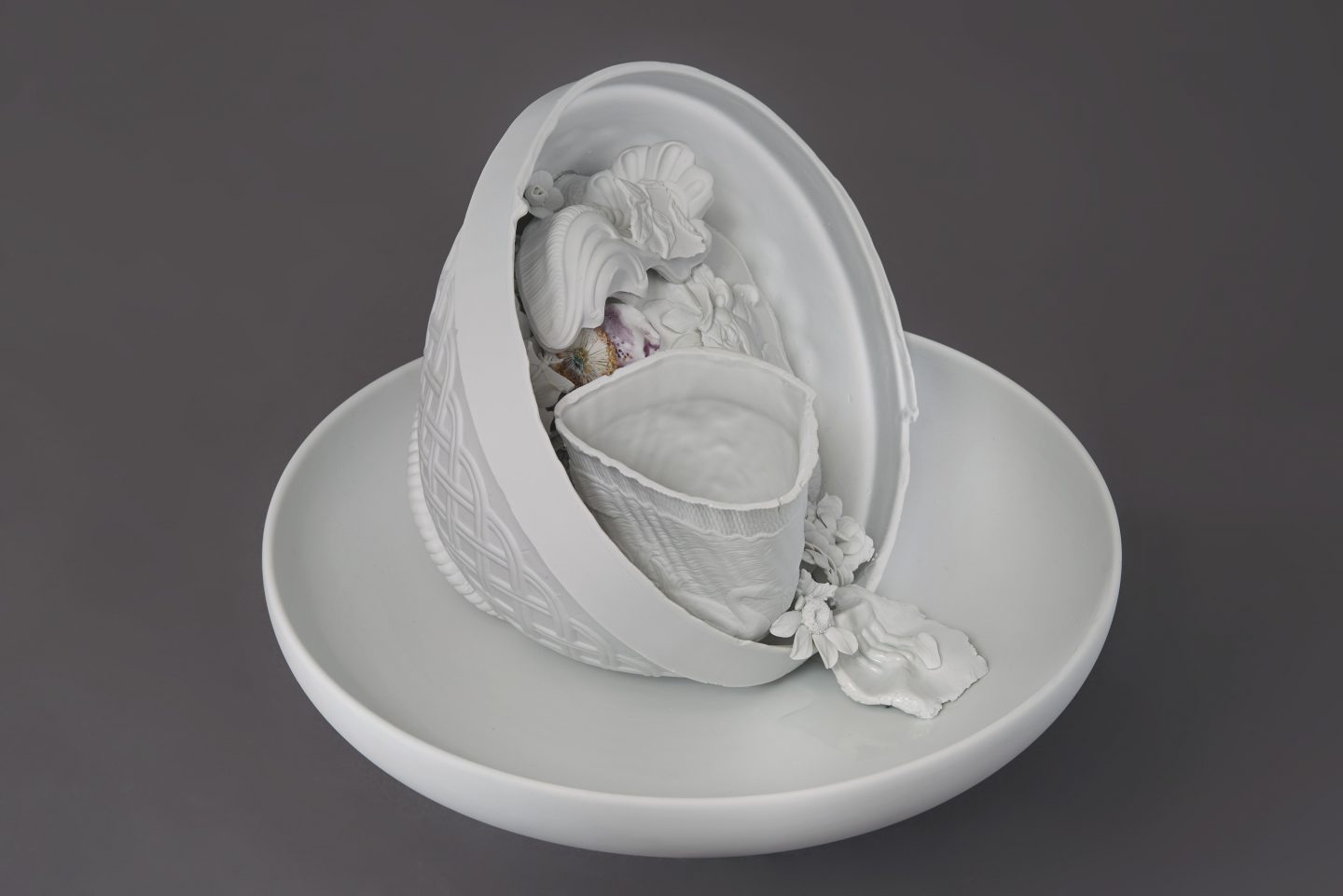 Arlene Shechet - Anderson Ranch Arts Center