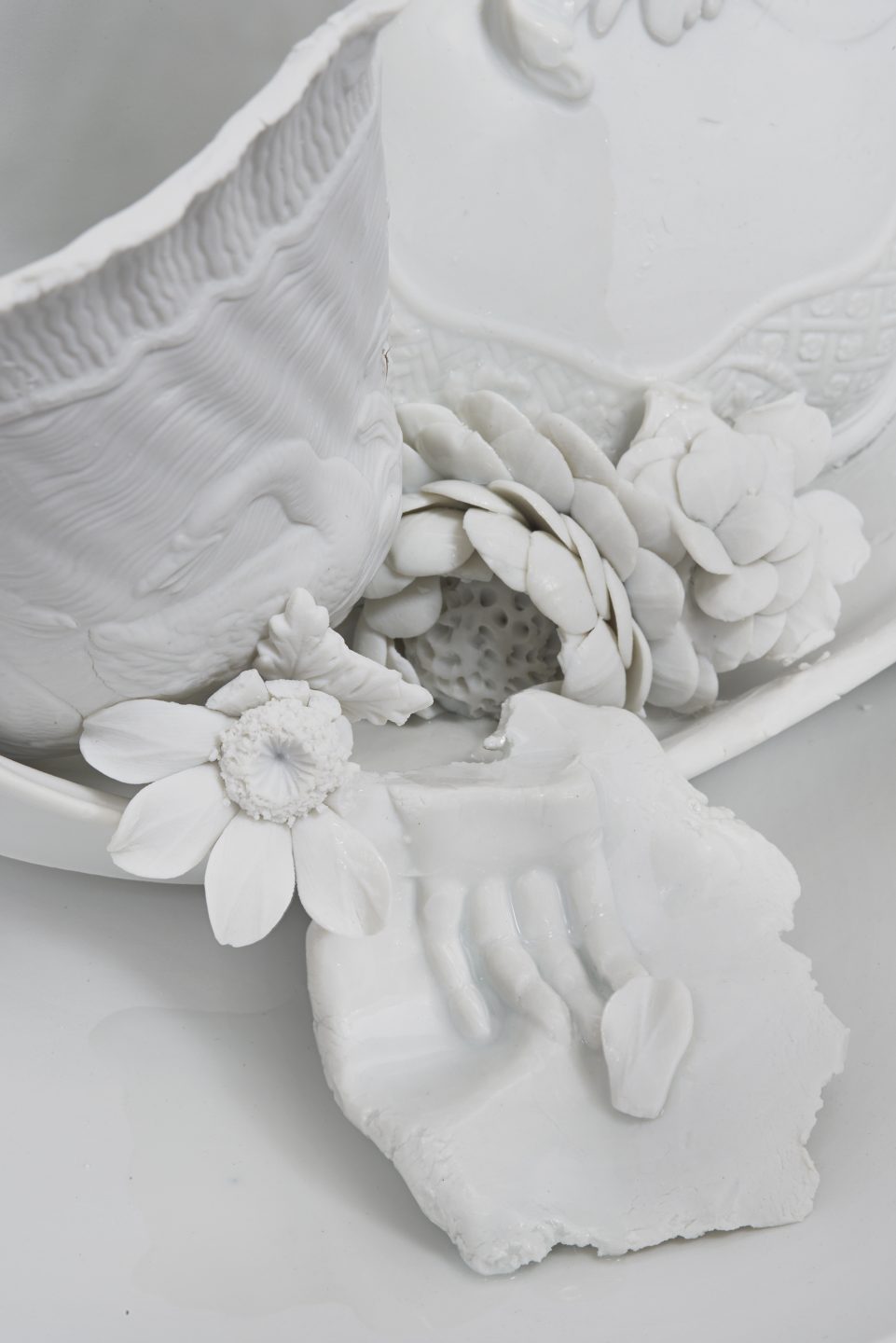 Arlene Shechet - Anderson Ranch Arts Center