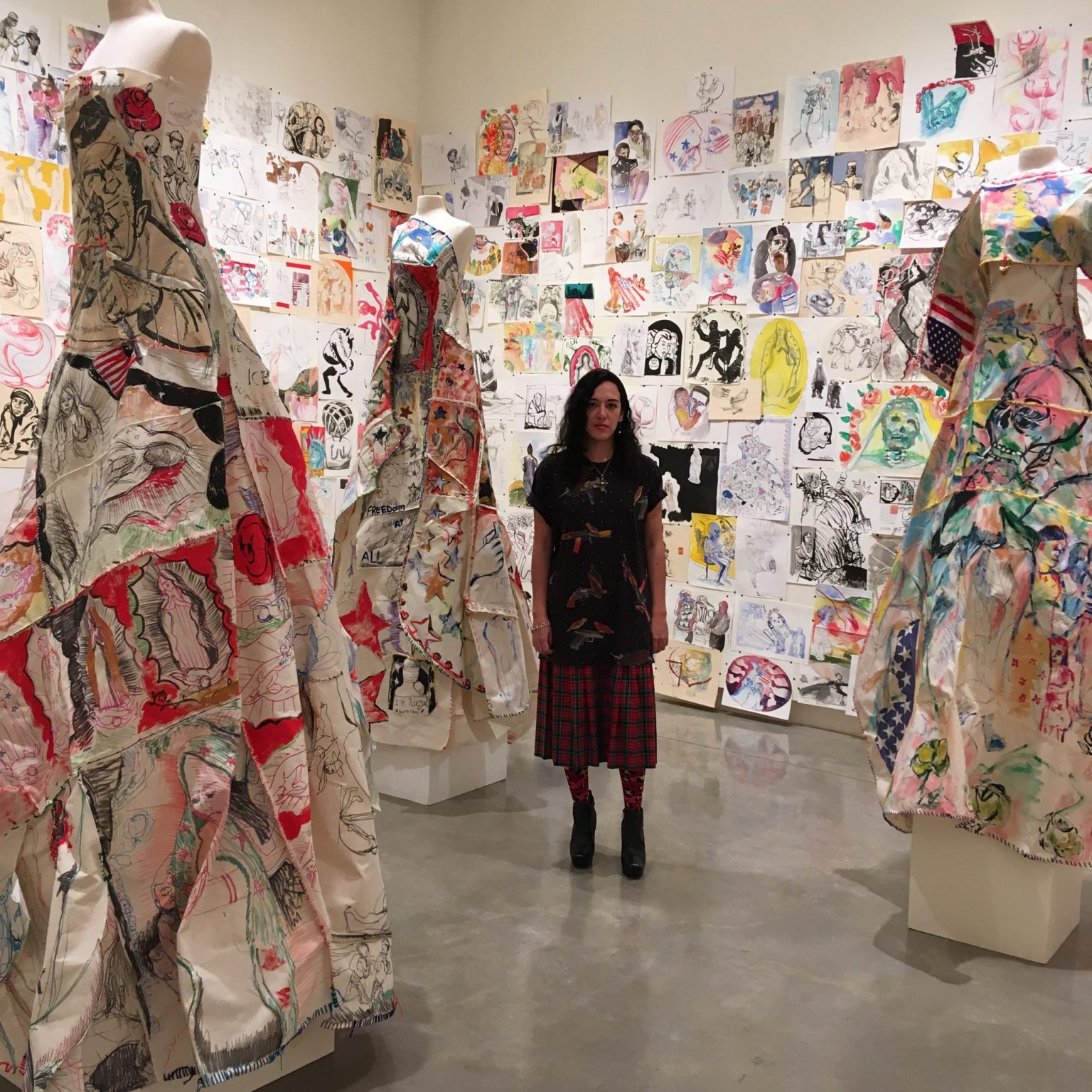 2023 Latinx Art Programs - Anderson Ranch Arts Center