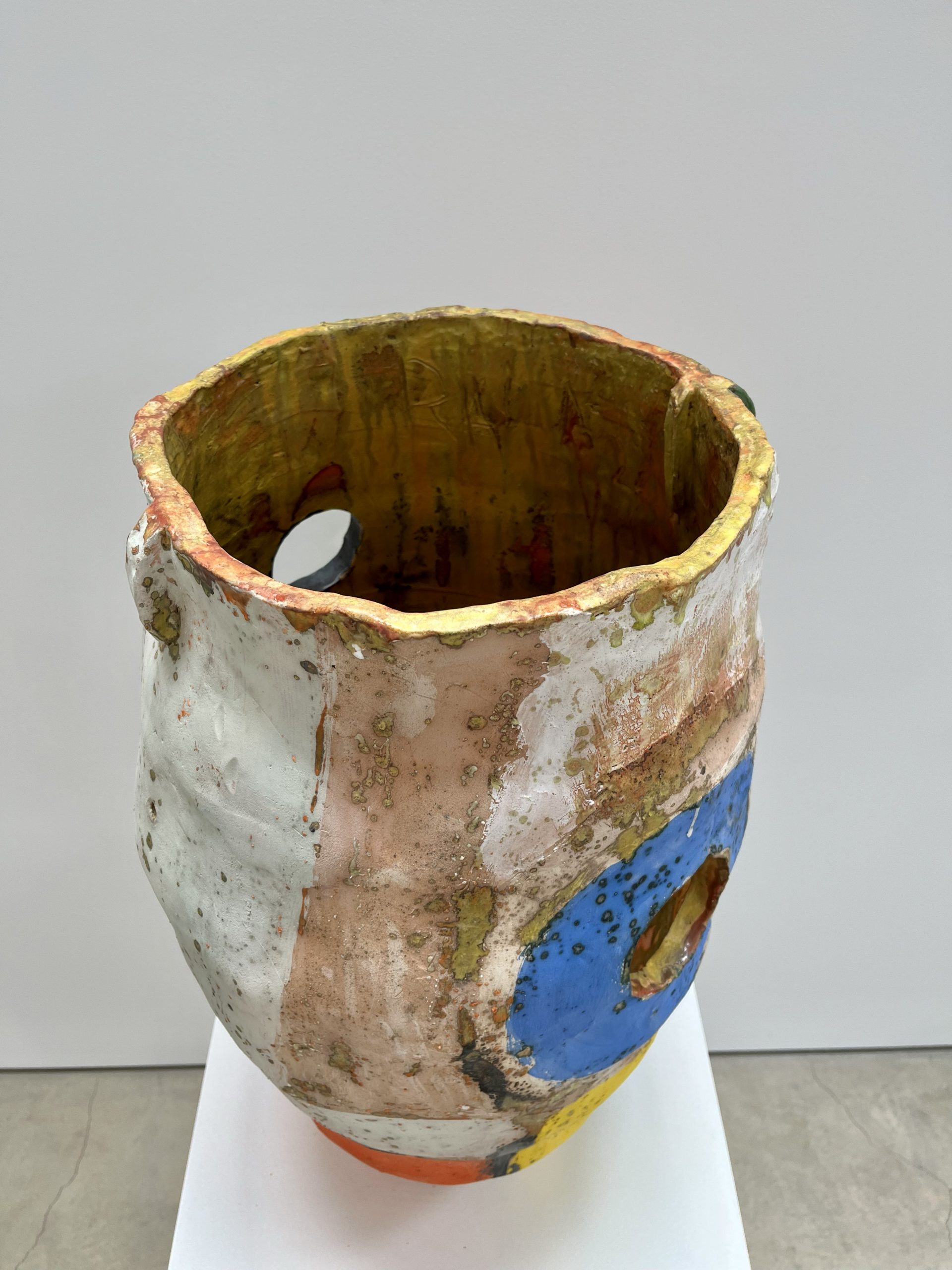 ROGER HERMAN - Anderson Ranch Arts Center