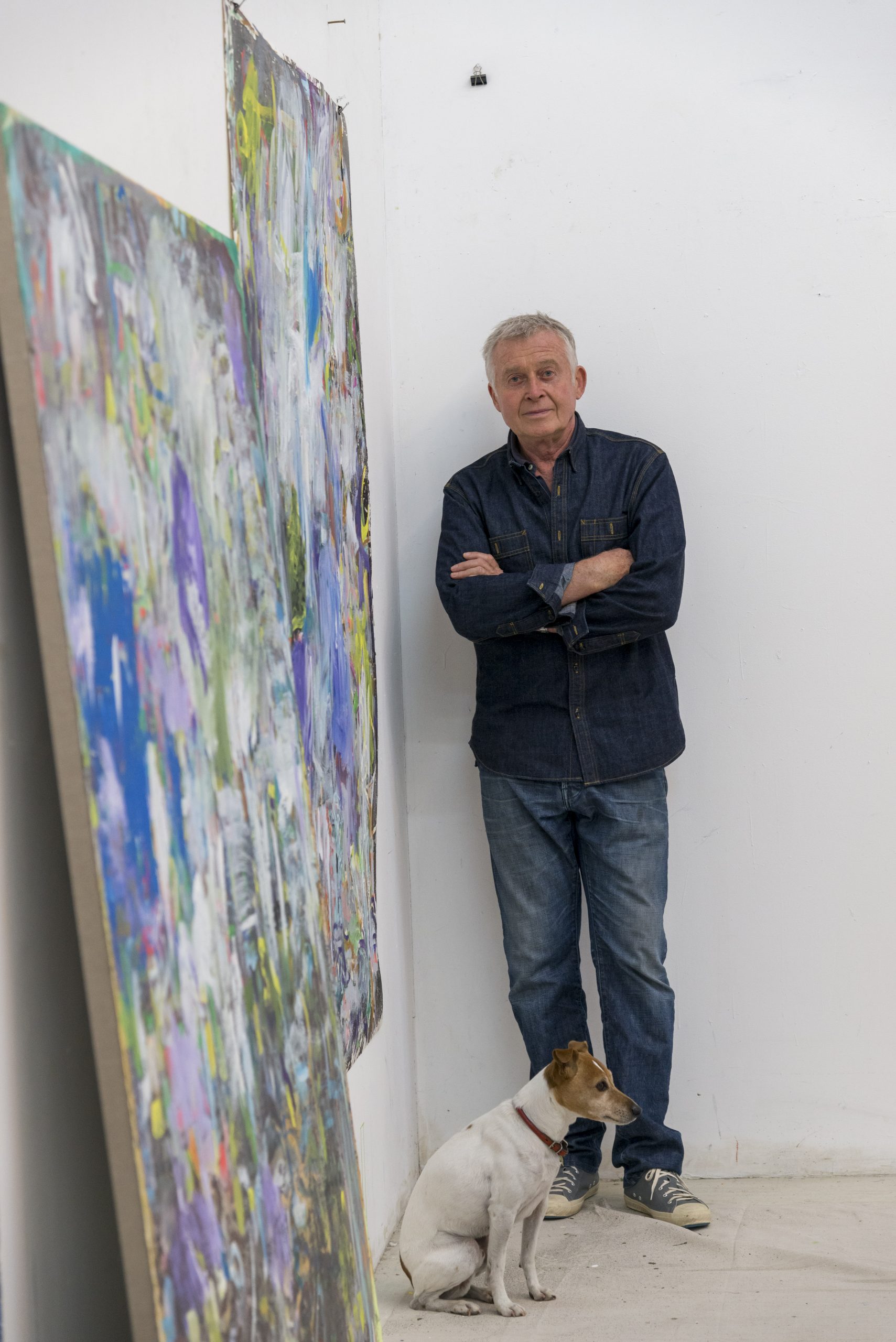 ROGER HERMAN - Anderson Ranch Arts Center