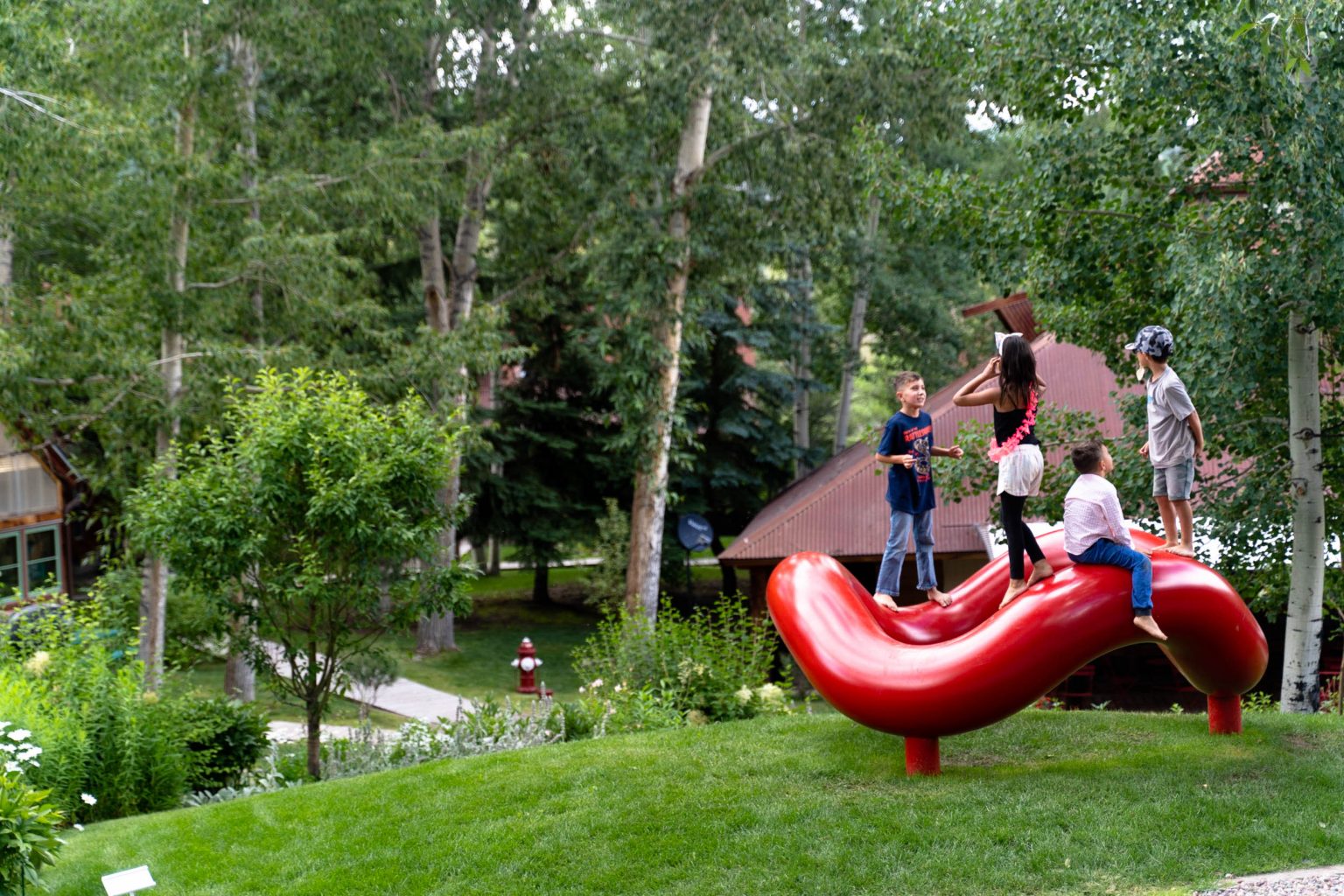 Homepage - Anderson Ranch Arts Center