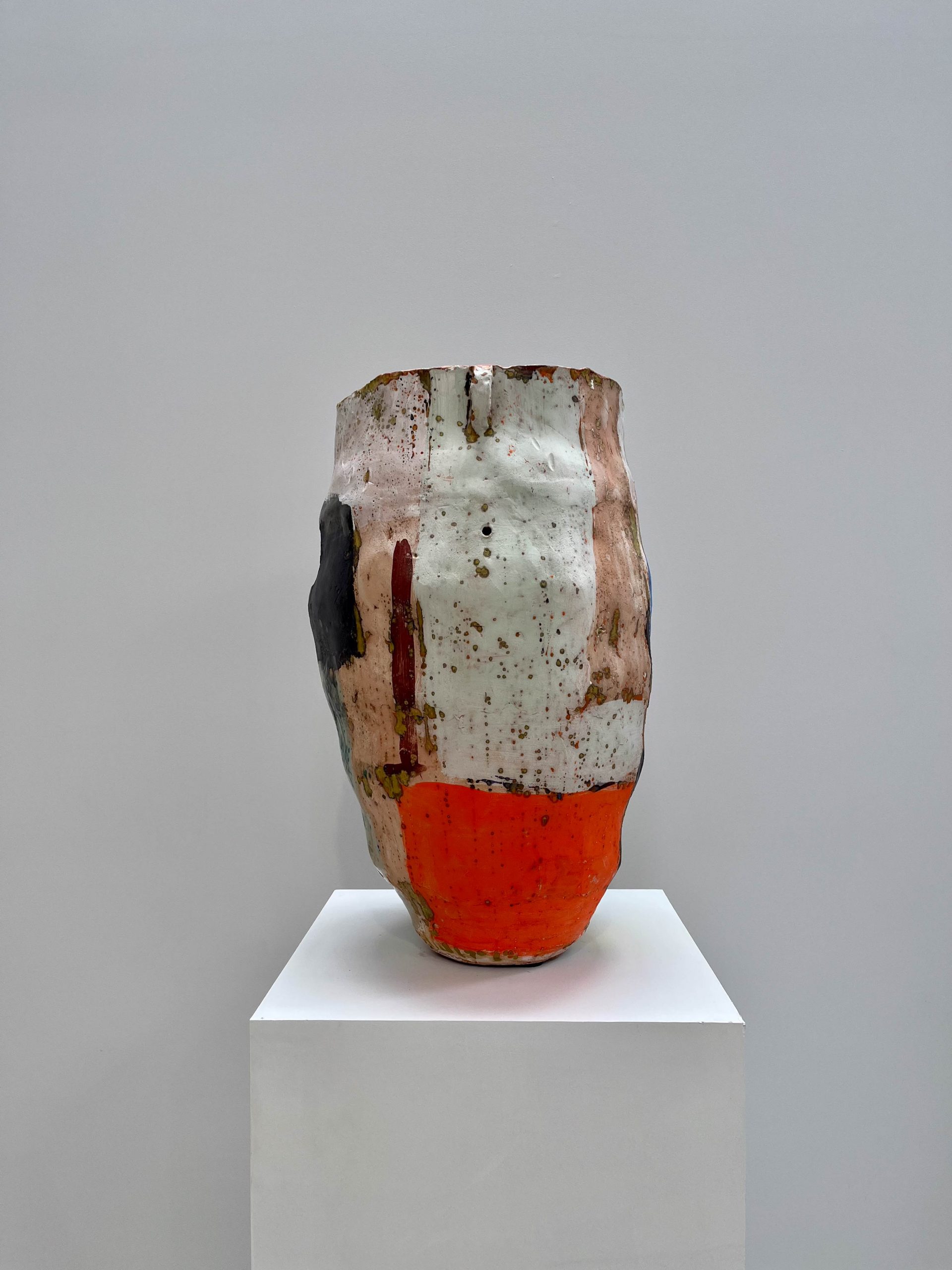 ROGER HERMAN - Anderson Ranch Arts Center