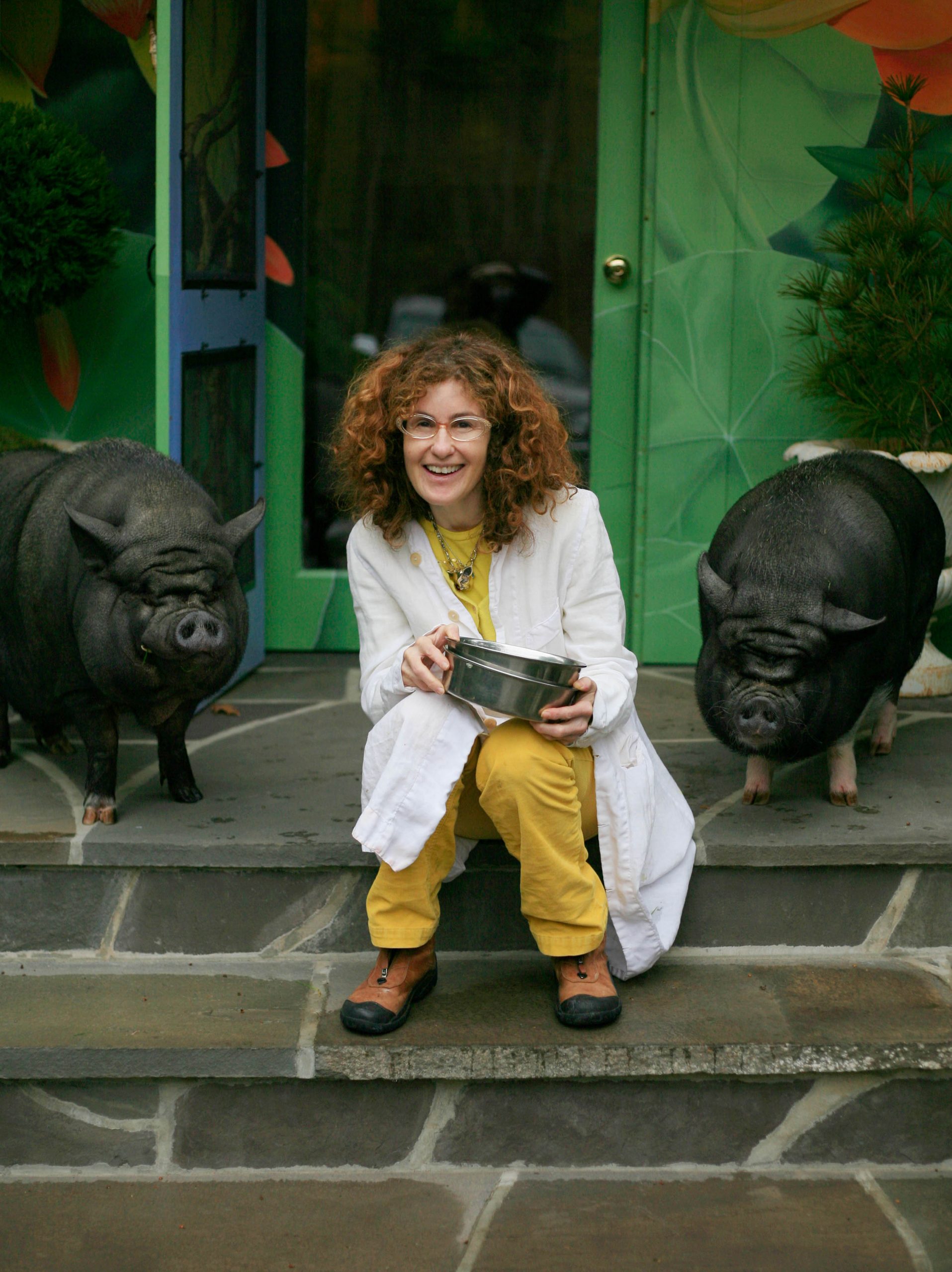 Kathy Ruttenberg - Anderson Ranch Arts Center