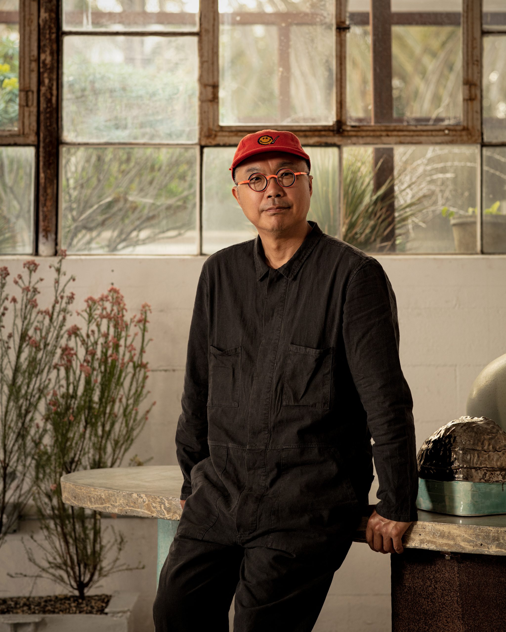 Hun Chung Lee - Anderson Ranch Arts Center