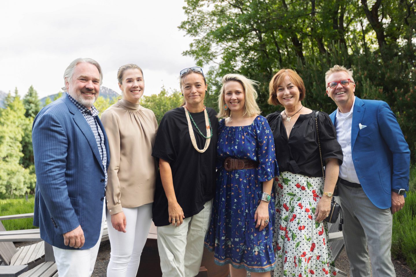 Nikolai Haas - Anderson Ranch Arts Center