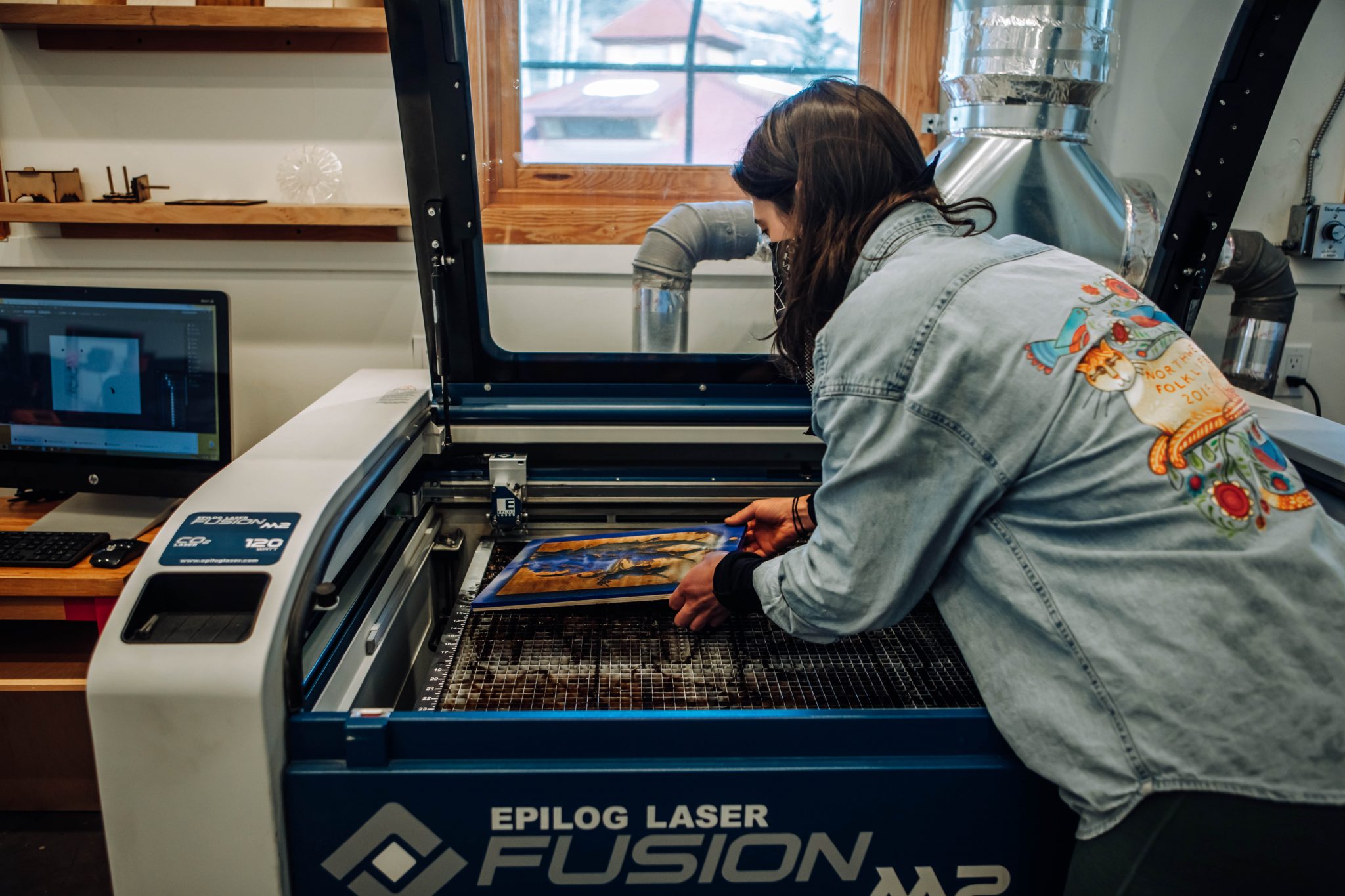 January Studio Sessions: Digital Fabrication - Anderson Ranch Arts Center