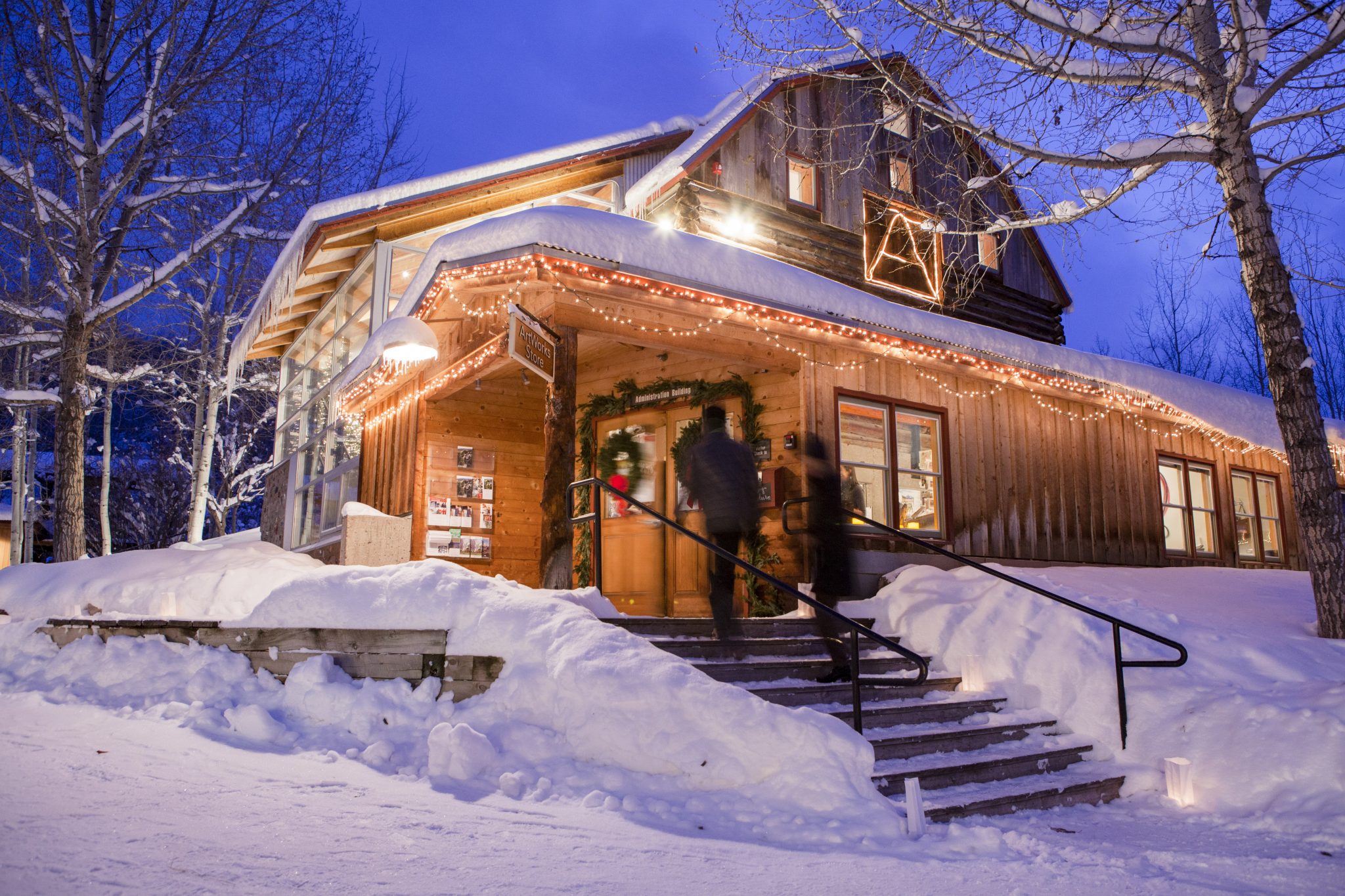 Homepage - Anderson Ranch Arts Center