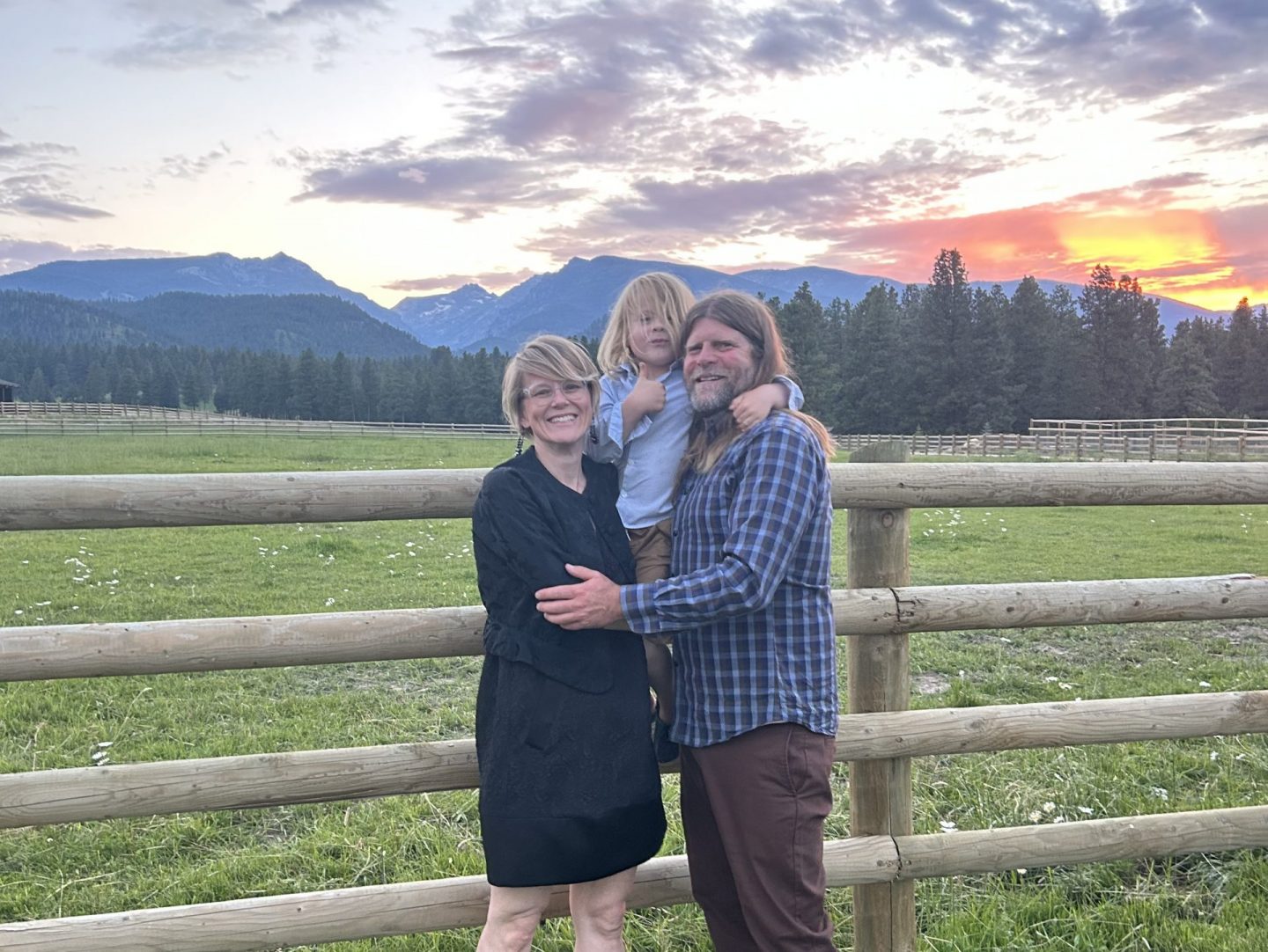 Family Residence Program - Anderson Ranch Arts Center