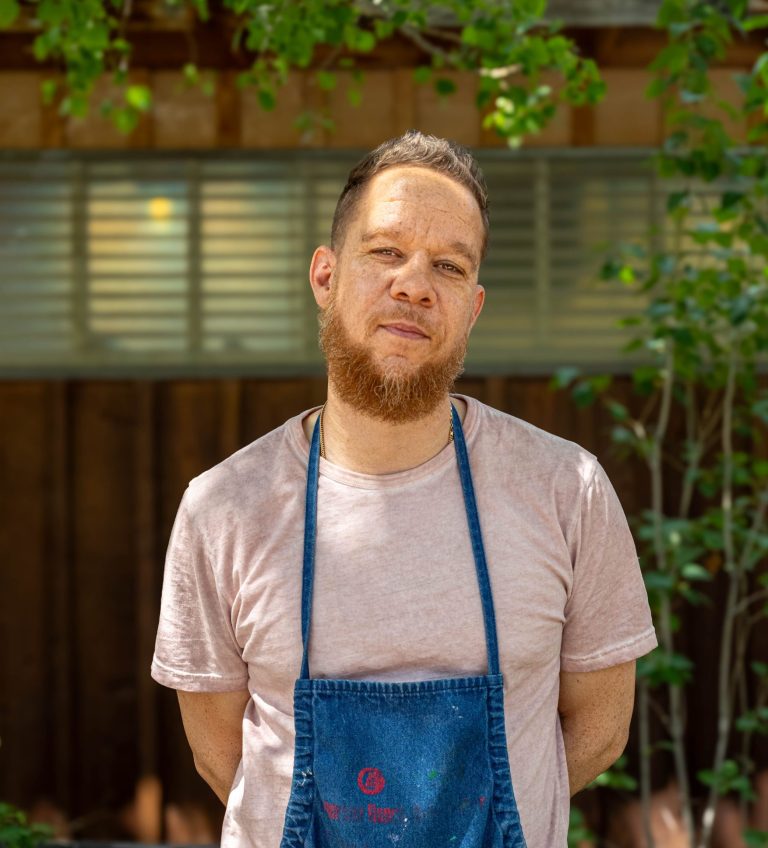 Yashua Klos - Anderson Ranch Arts Center