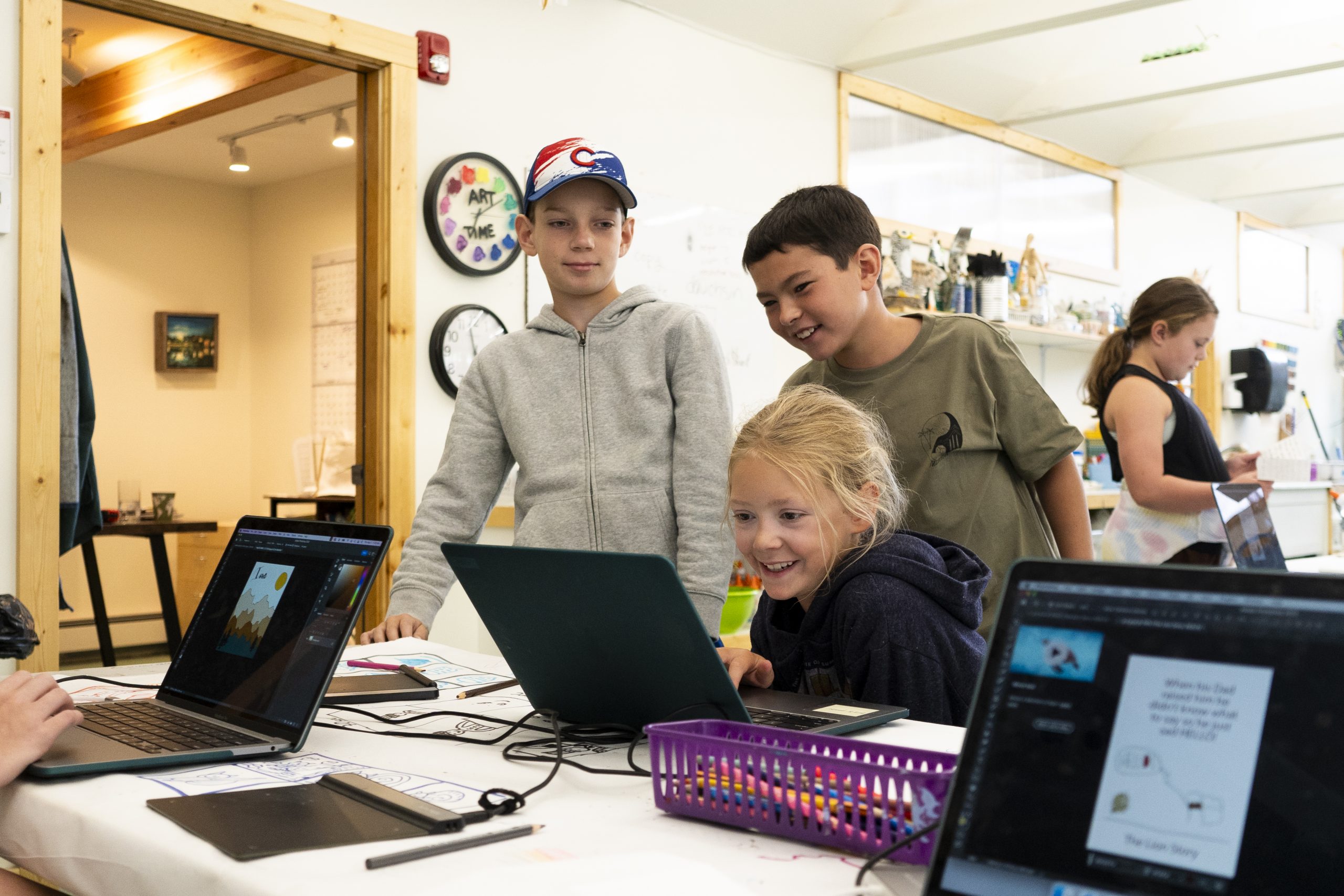 Joe Lambert - Anderson Ranch Arts Center