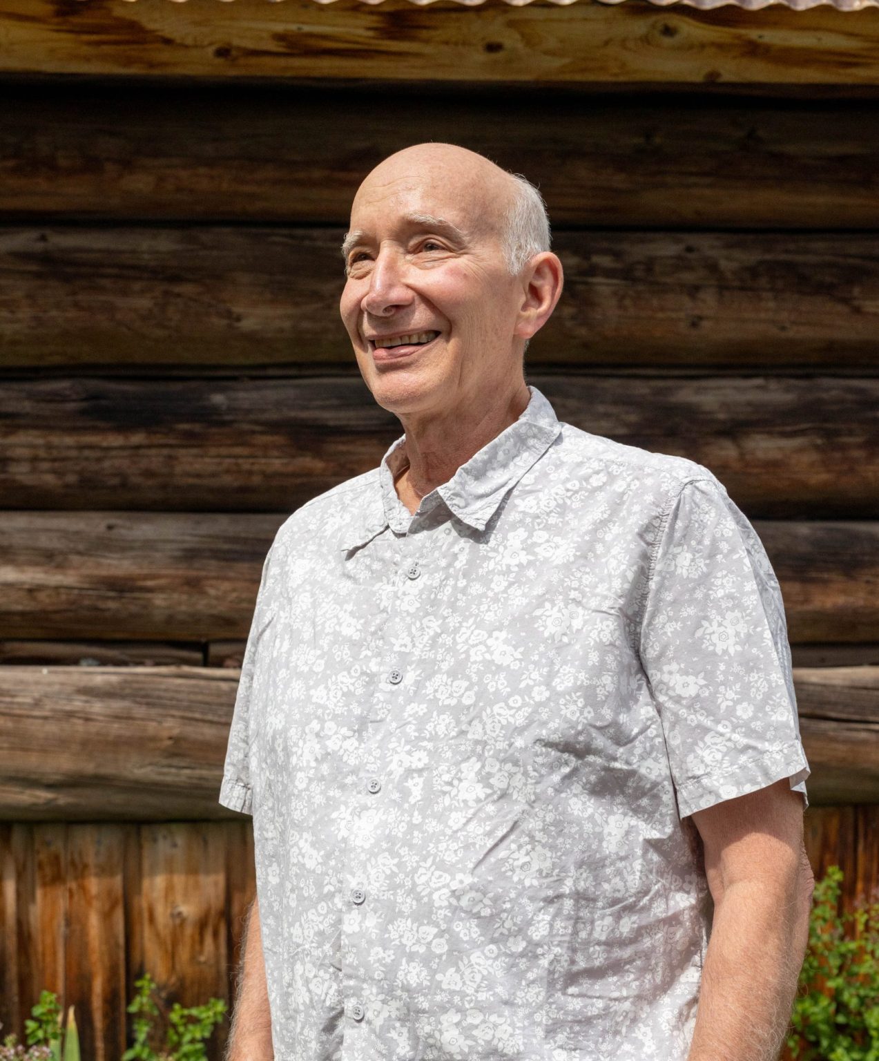 Mike Lyon - Anderson Ranch Arts Center