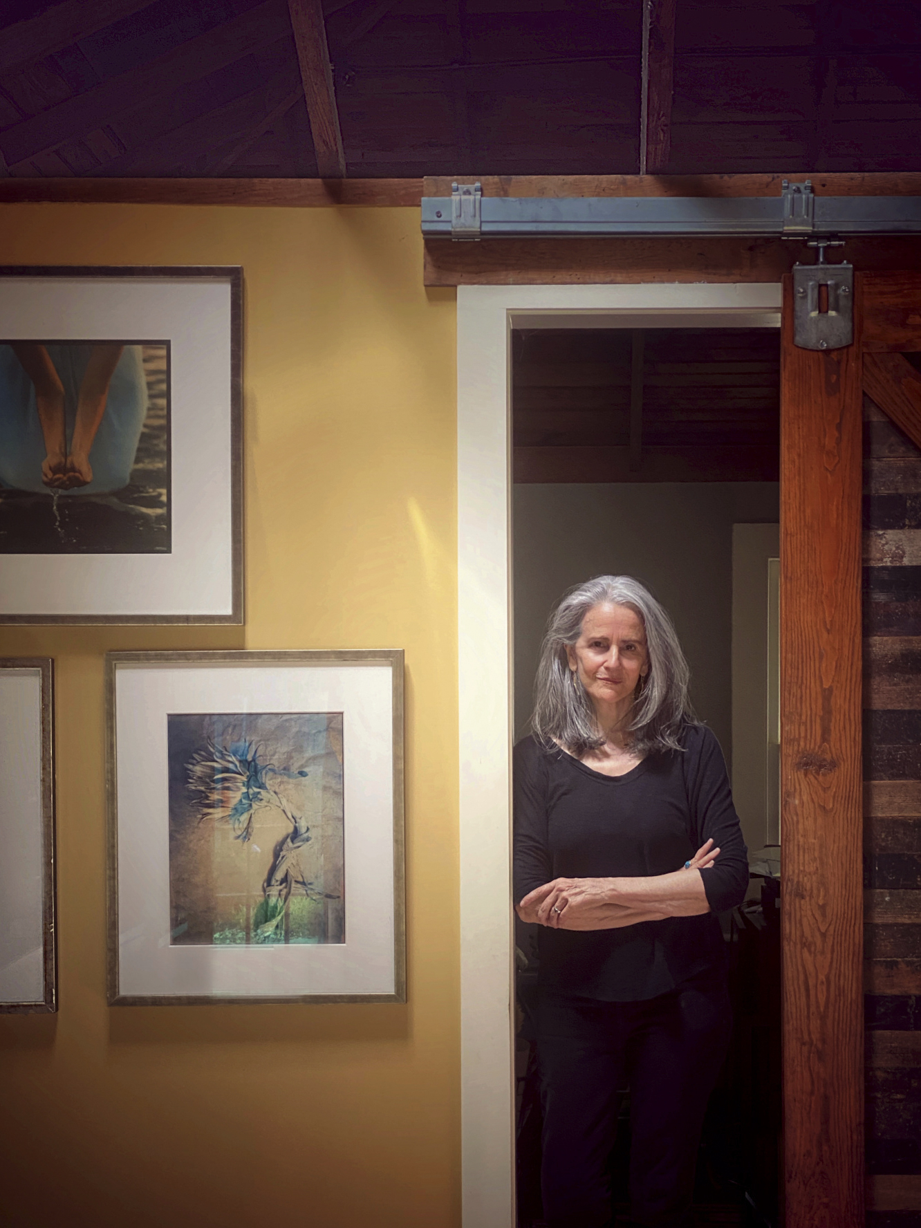 Diana Bloomfield - Anderson Ranch Arts Center