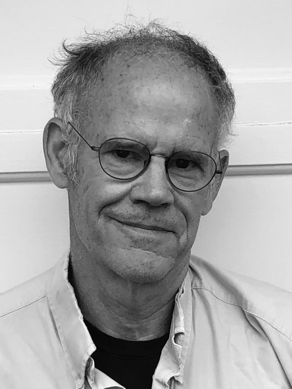 Chris Staley - Anderson Ranch Arts Center