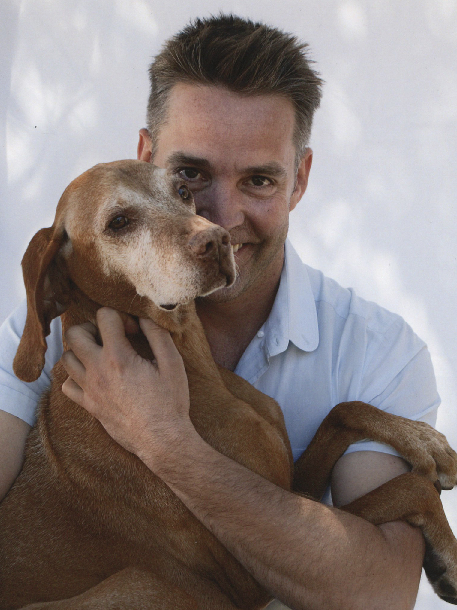 David Hilliard - Anderson Ranch Arts Center