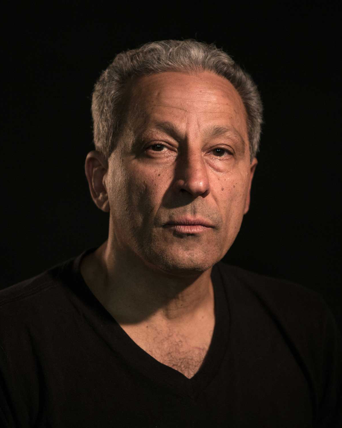 Guest Faculty Lecture: Ed Kashi and Mona Cliff - Anderson Ranch Arts Center