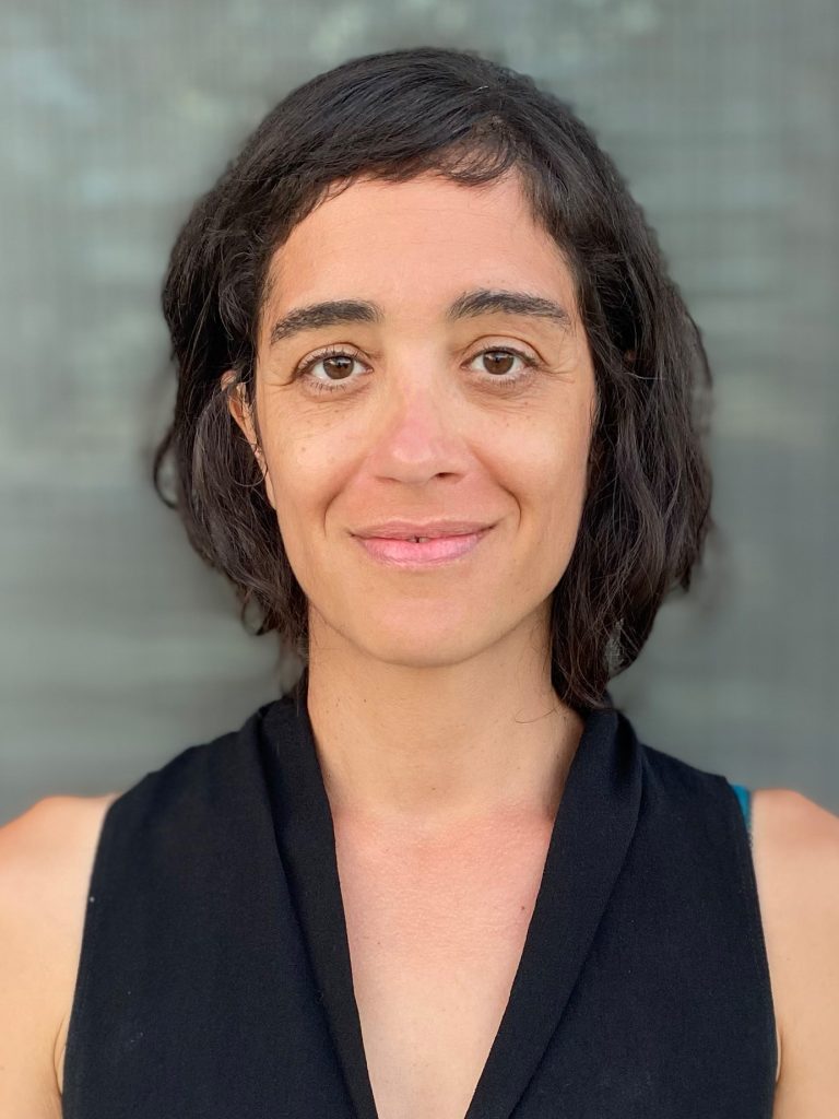 Faculty - Anderson Ranch Arts Center