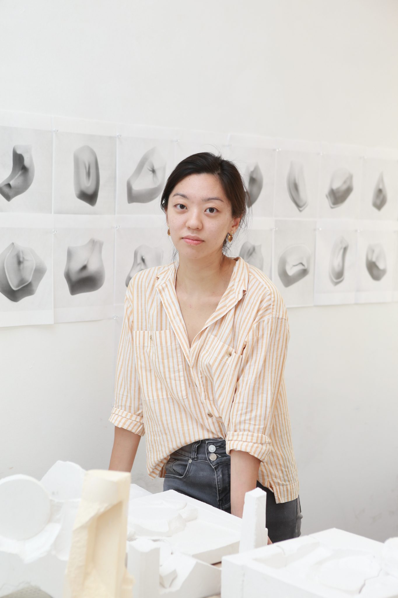 Hae Won Sohn - Anderson Ranch Arts Center