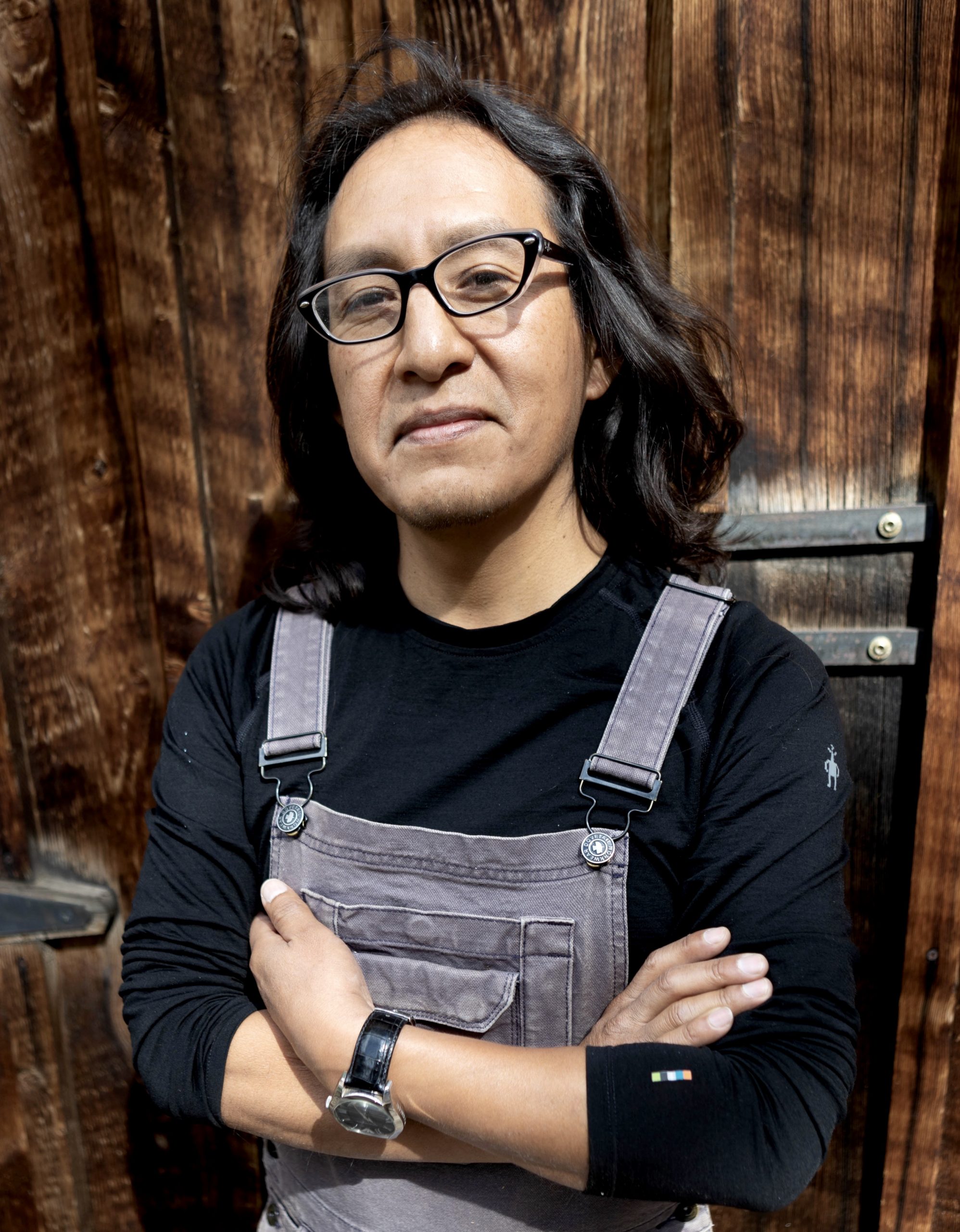 Fredy Huaman Mallqui - Anderson Ranch Arts Center