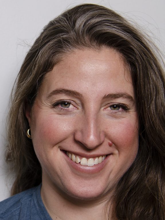 Joanna Poag - Anderson Ranch Arts Center