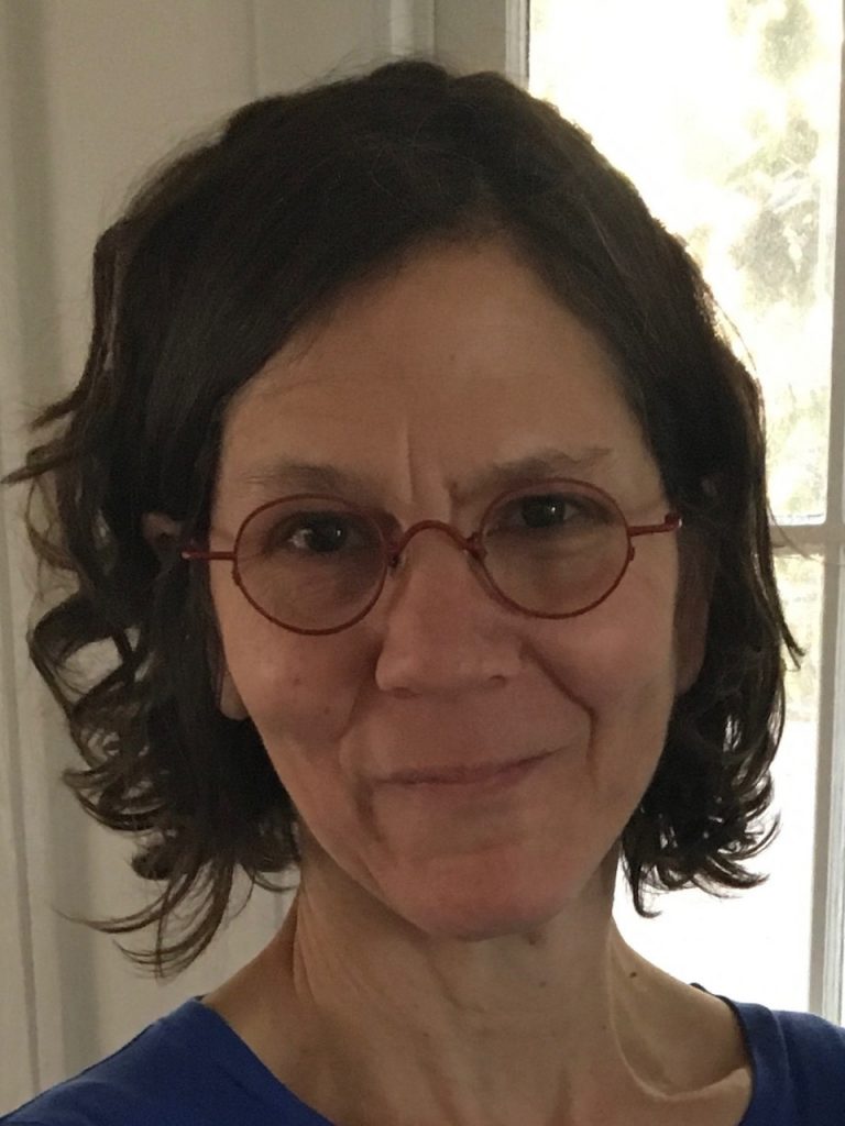 Julie Burleigh - Anderson Ranch Arts Center