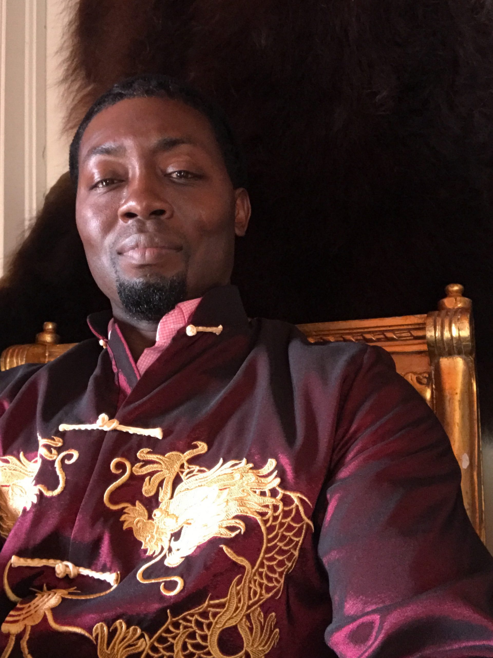 Bryan Keith Thomas - Anderson Ranch Arts Center