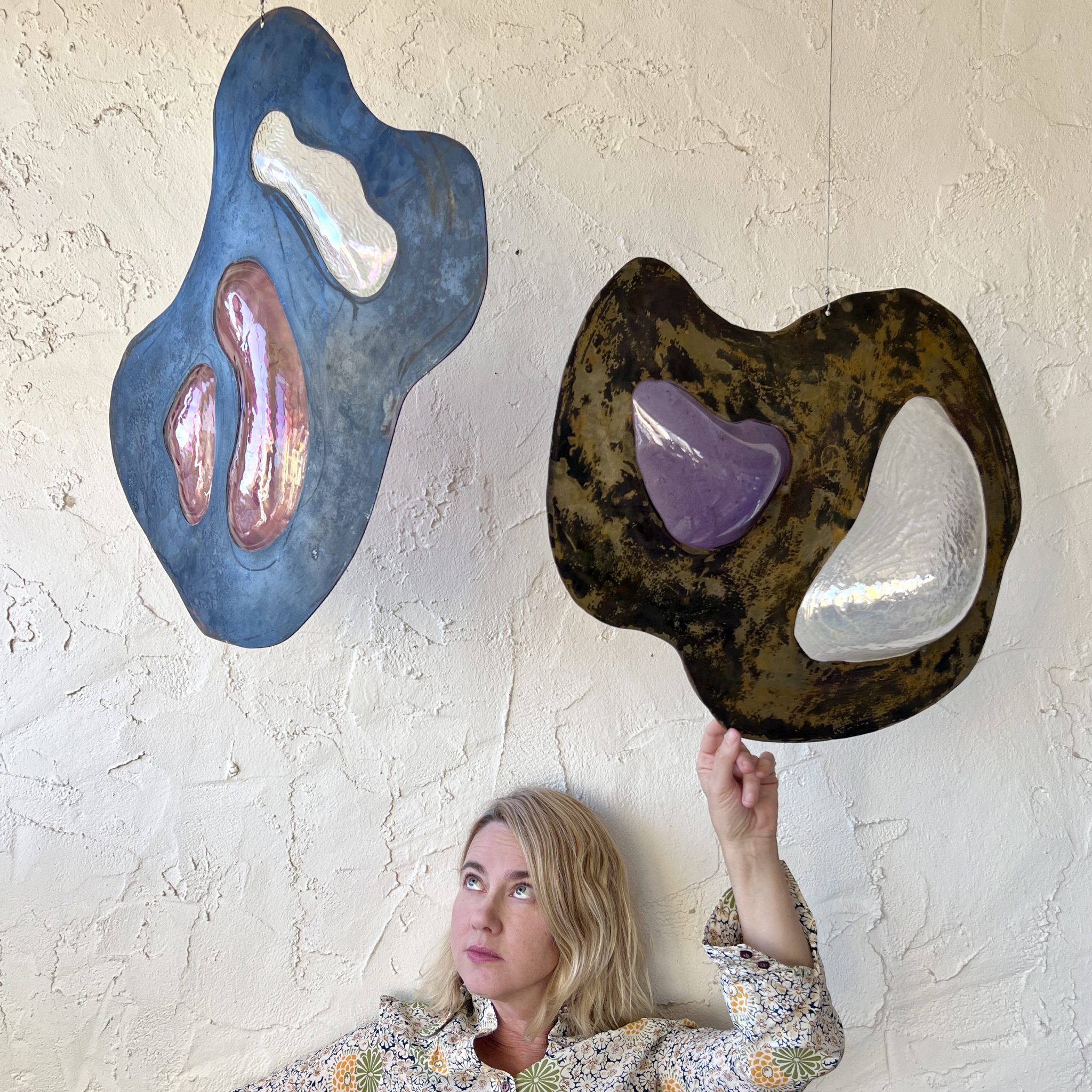 Kelly Witmer - Anderson Ranch Arts Center