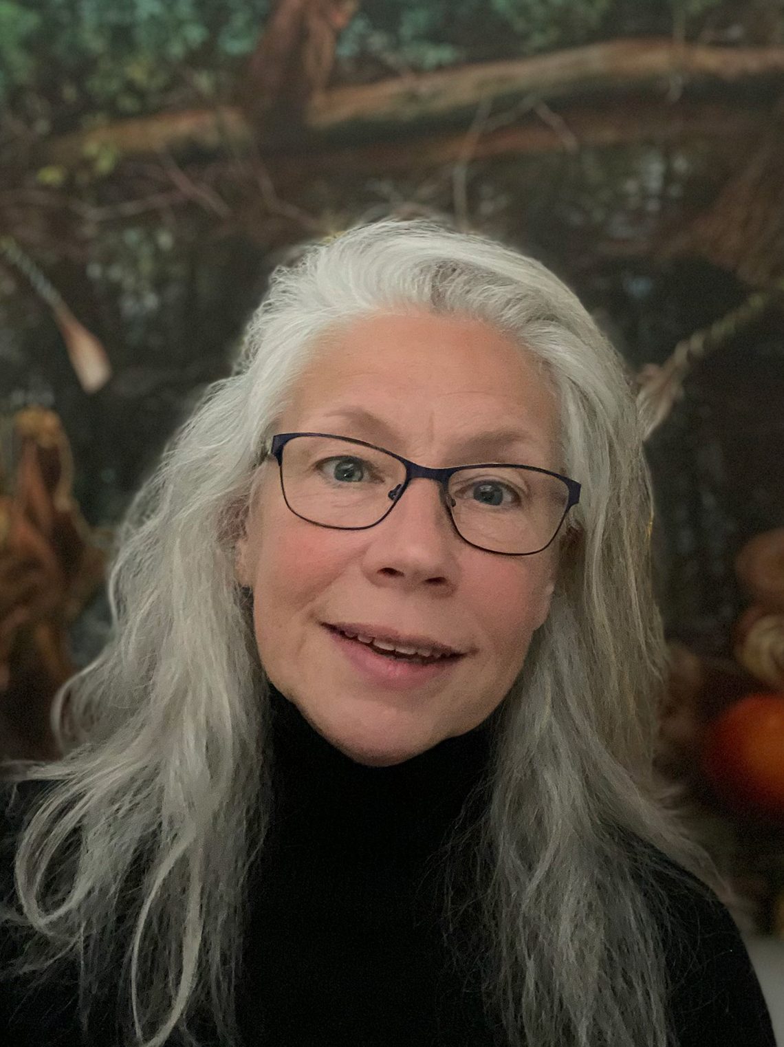 Kristy Deetz - Anderson Ranch Arts Center