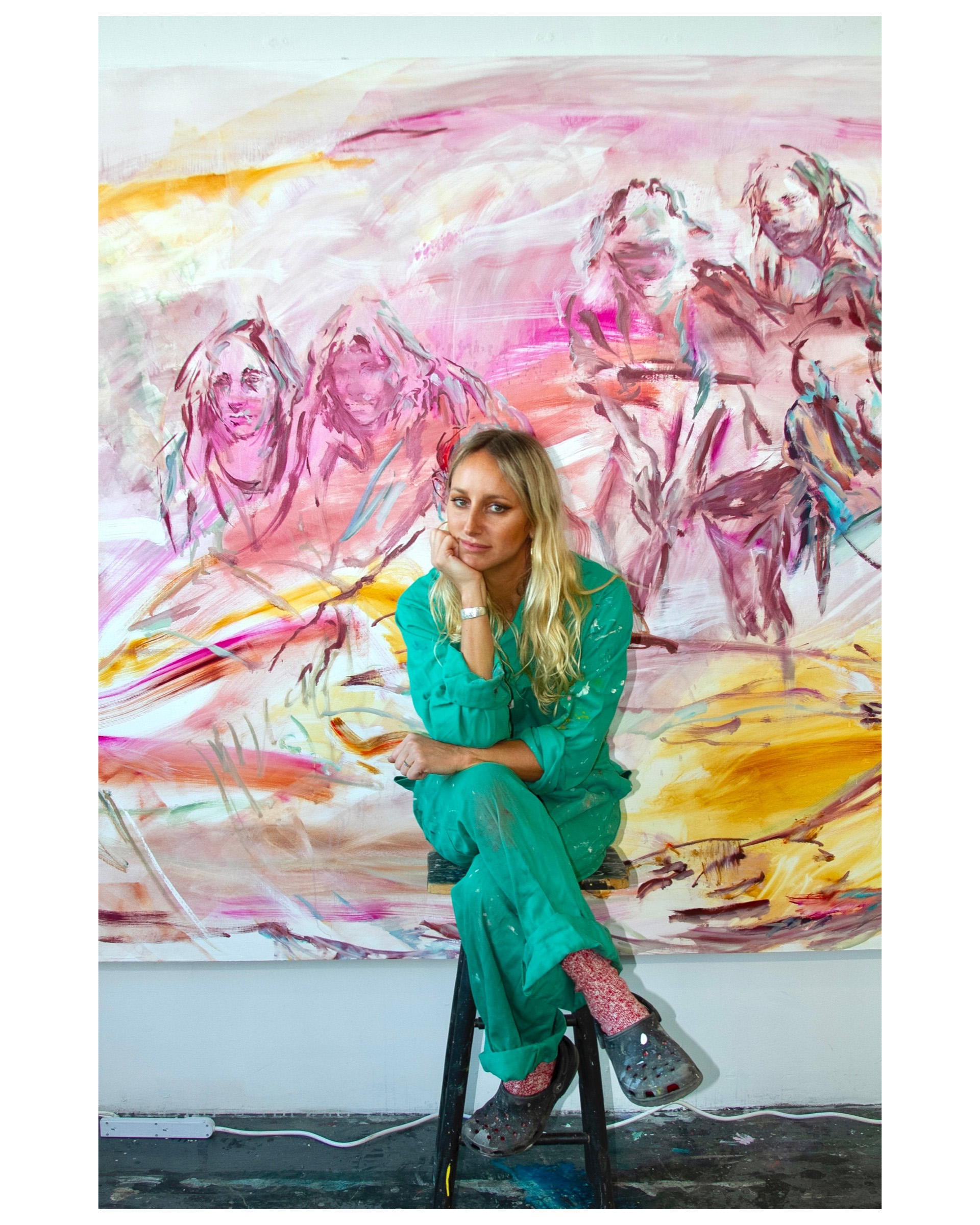 Kylie Manning - Anderson Ranch Arts Center