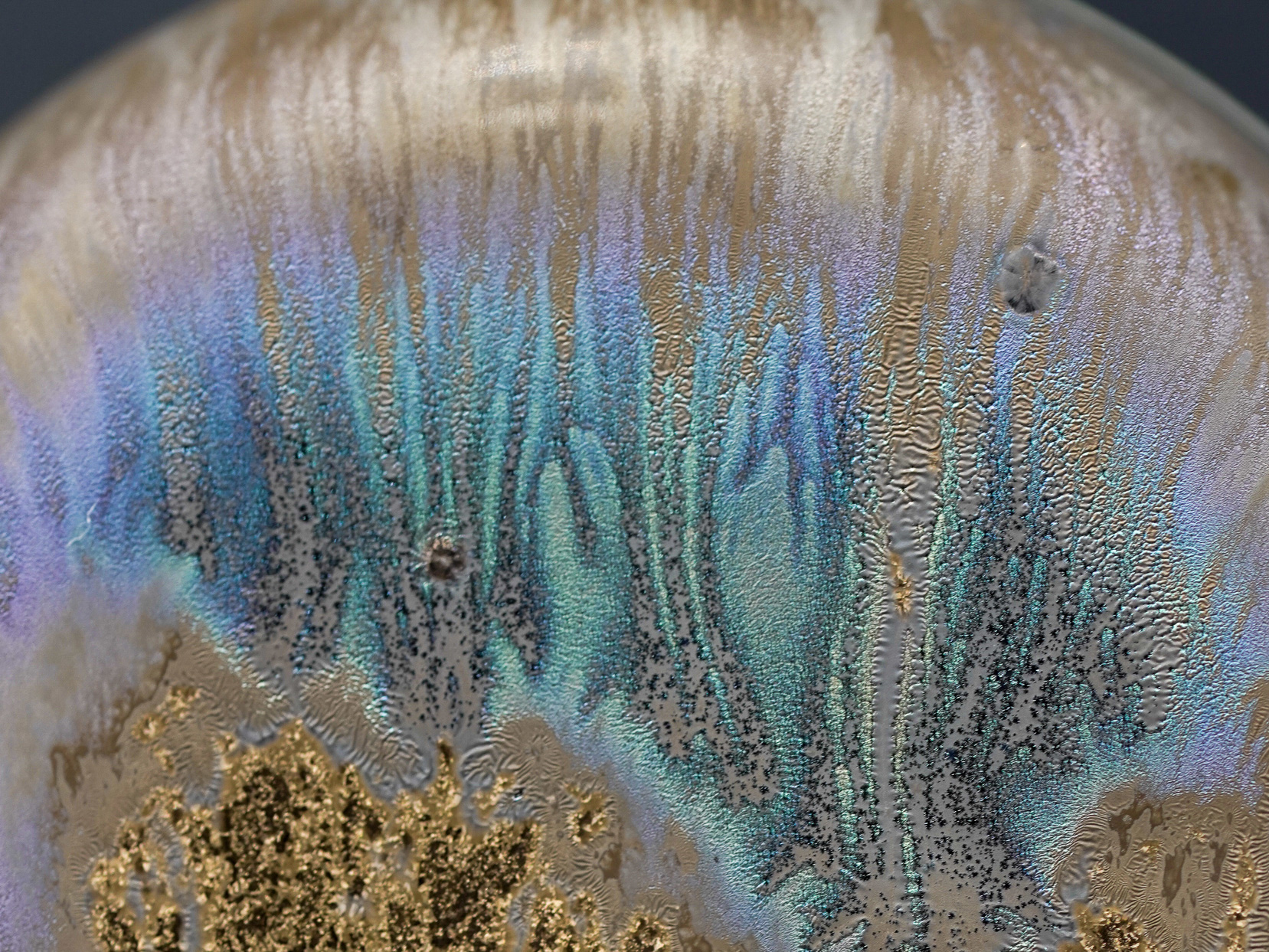 Better Living through Glaze Chemistry (C0406-24) - Anderson Ranch Arts Center