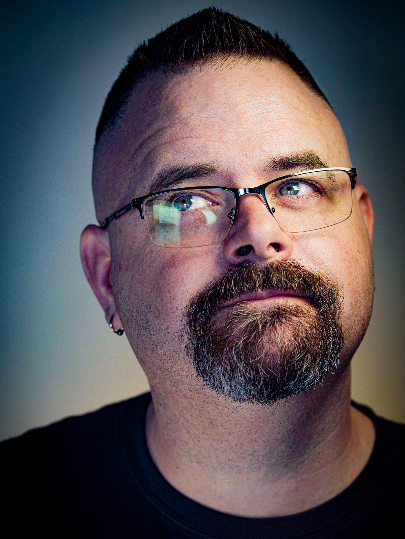 Matt Katz - Anderson Ranch Arts Center