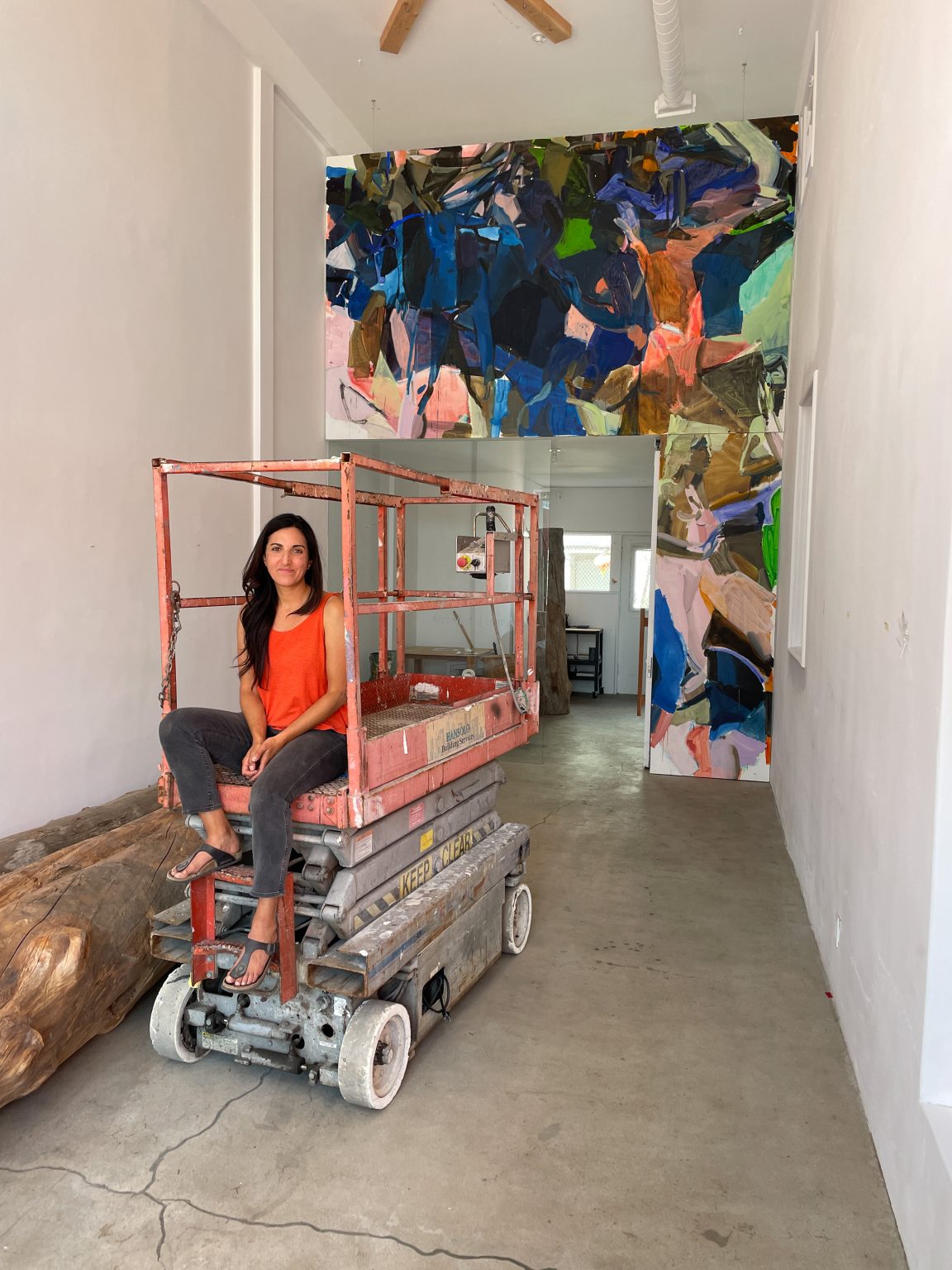 Sarah Awad - Anderson Ranch Arts Center