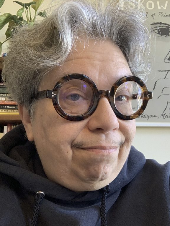 Sheila Pepe - Anderson Ranch Arts Center