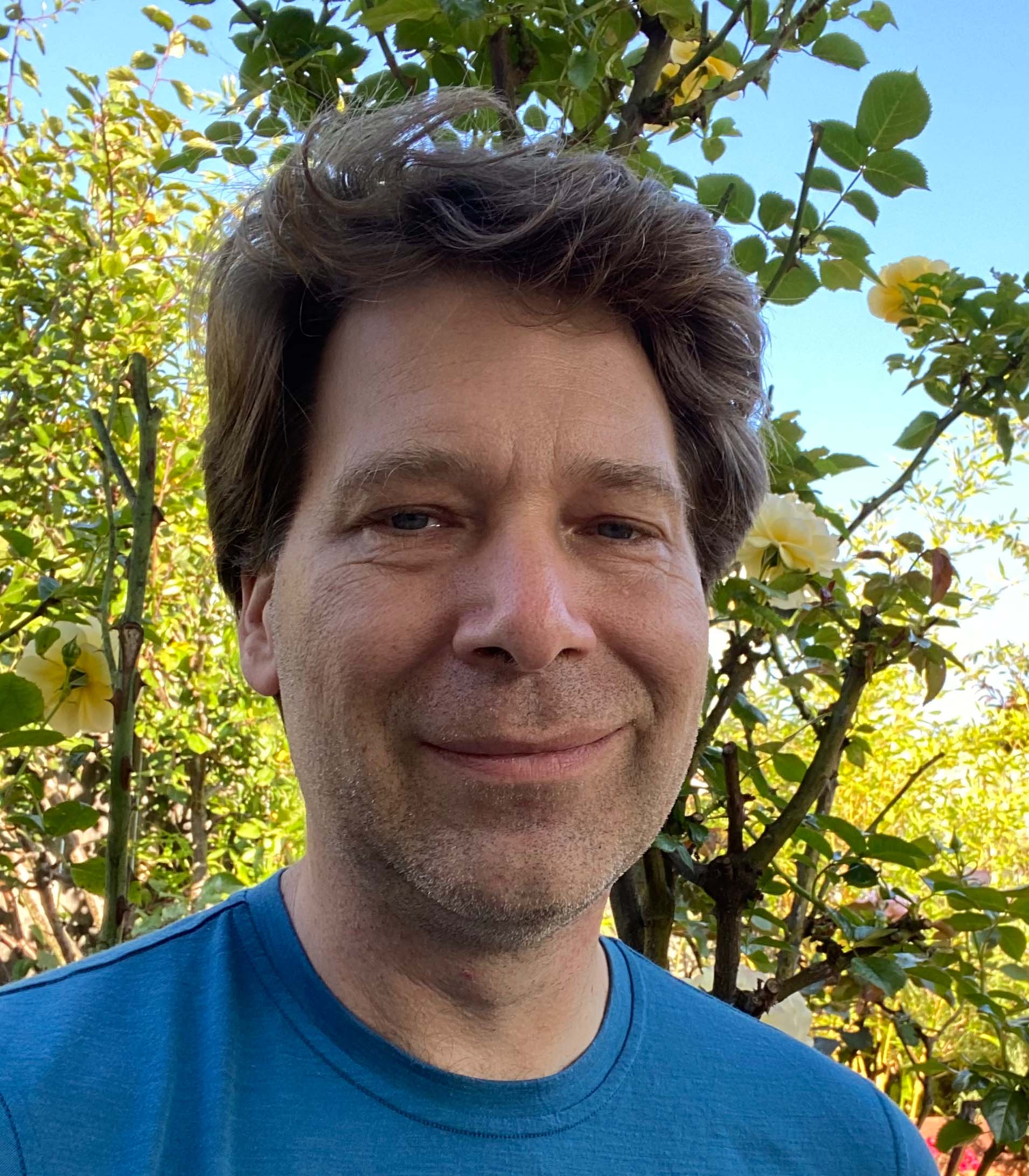 Kagen Sound - Anderson Ranch Arts Center