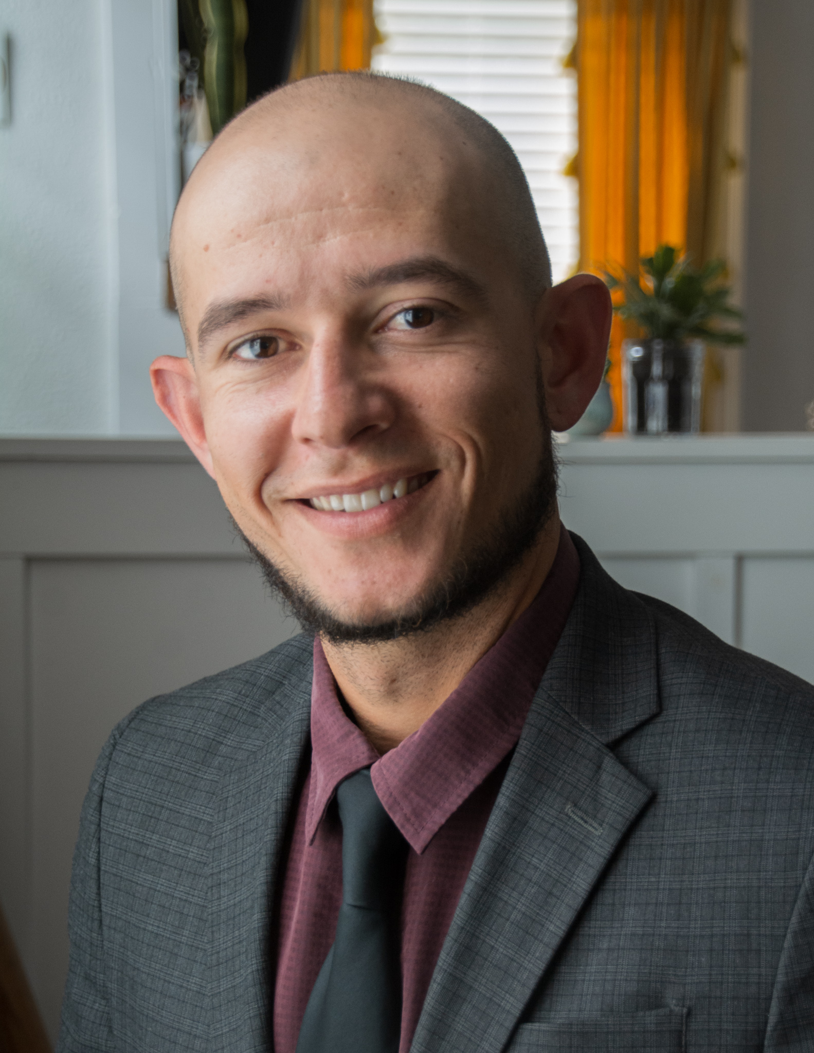 Zakriya Rabani - Anderson Ranch Arts Center