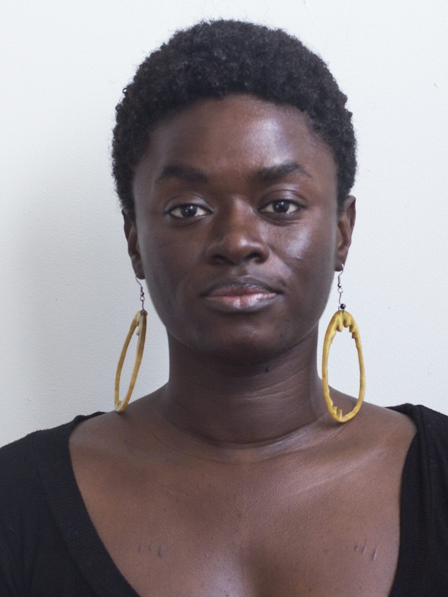 Keisha Scarville - Anderson Ranch Arts Center
