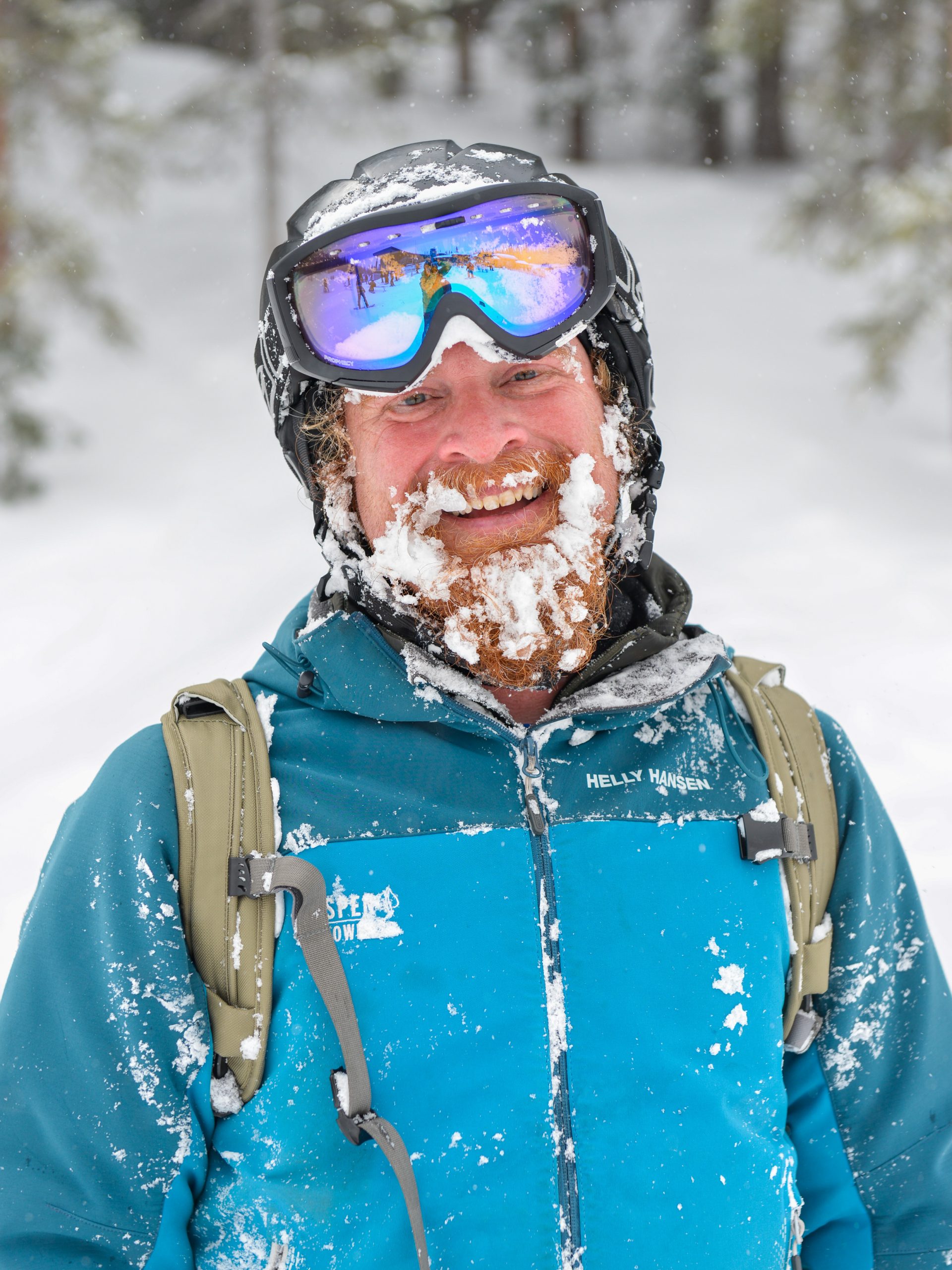 Jeremy Swanson - Anderson Ranch Arts Center