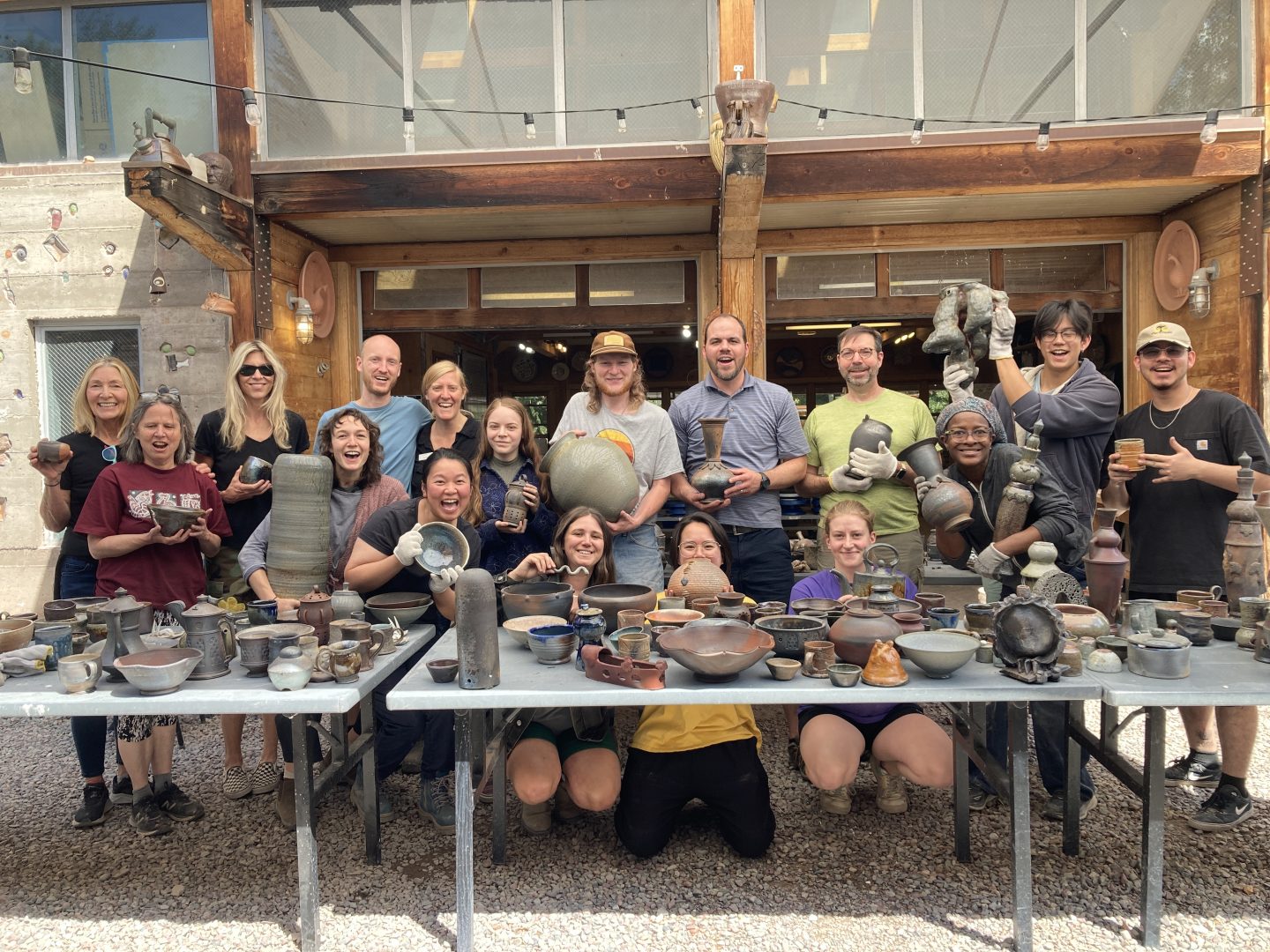 Workshops - Anderson Ranch Arts Center