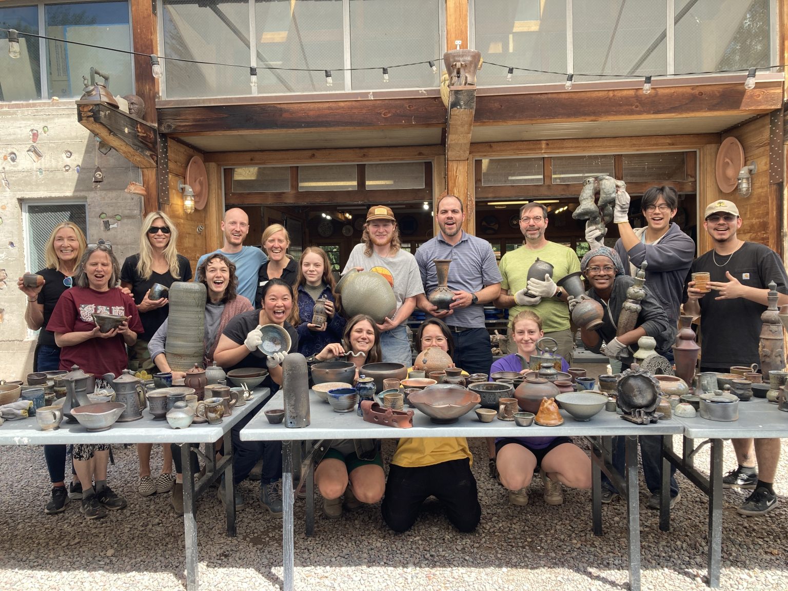 Workshops - Anderson Ranch Arts Center