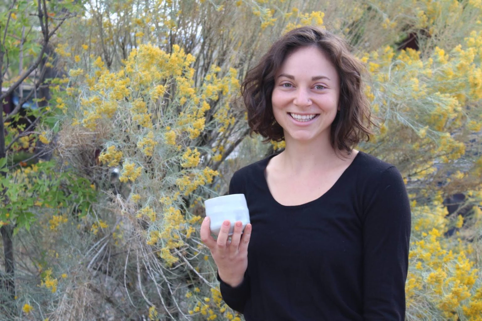 Molly Altman - Anderson Ranch Arts Center