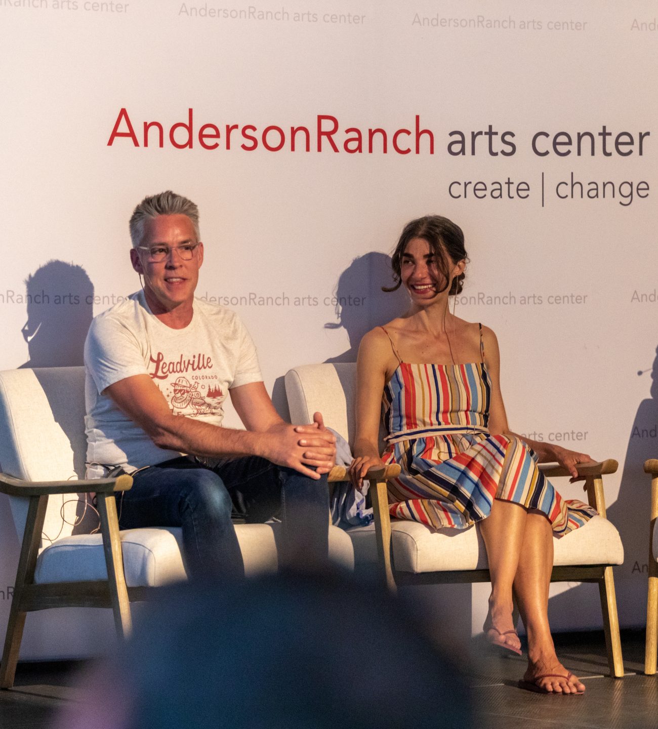 2024 Workshop Guide: Epic Collaborations - Anderson Ranch Arts Center