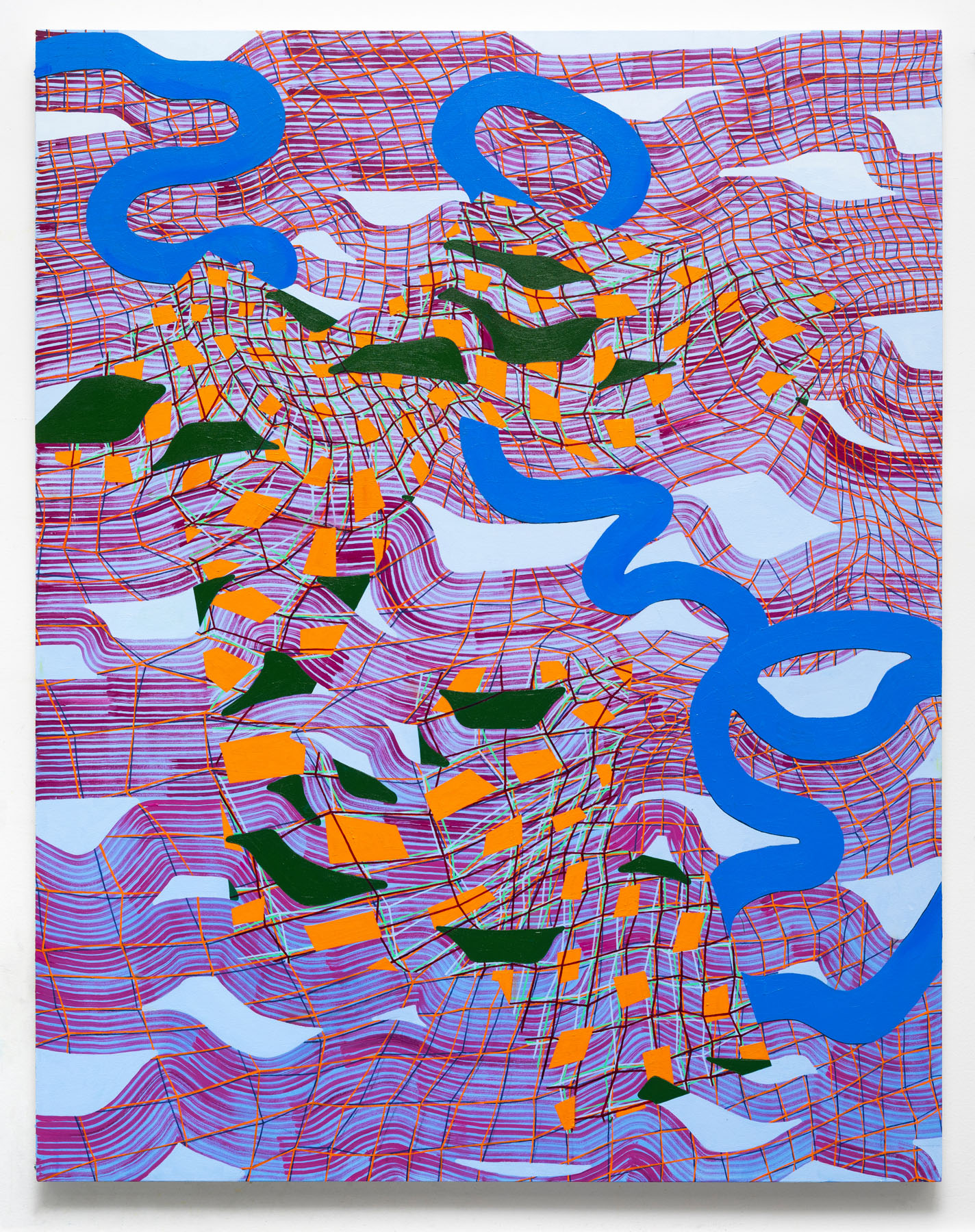 Visiting Artist: Lisa Corinne Davis - Anderson Ranch Arts Center