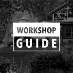 Workshops - Anderson Ranch Arts Center