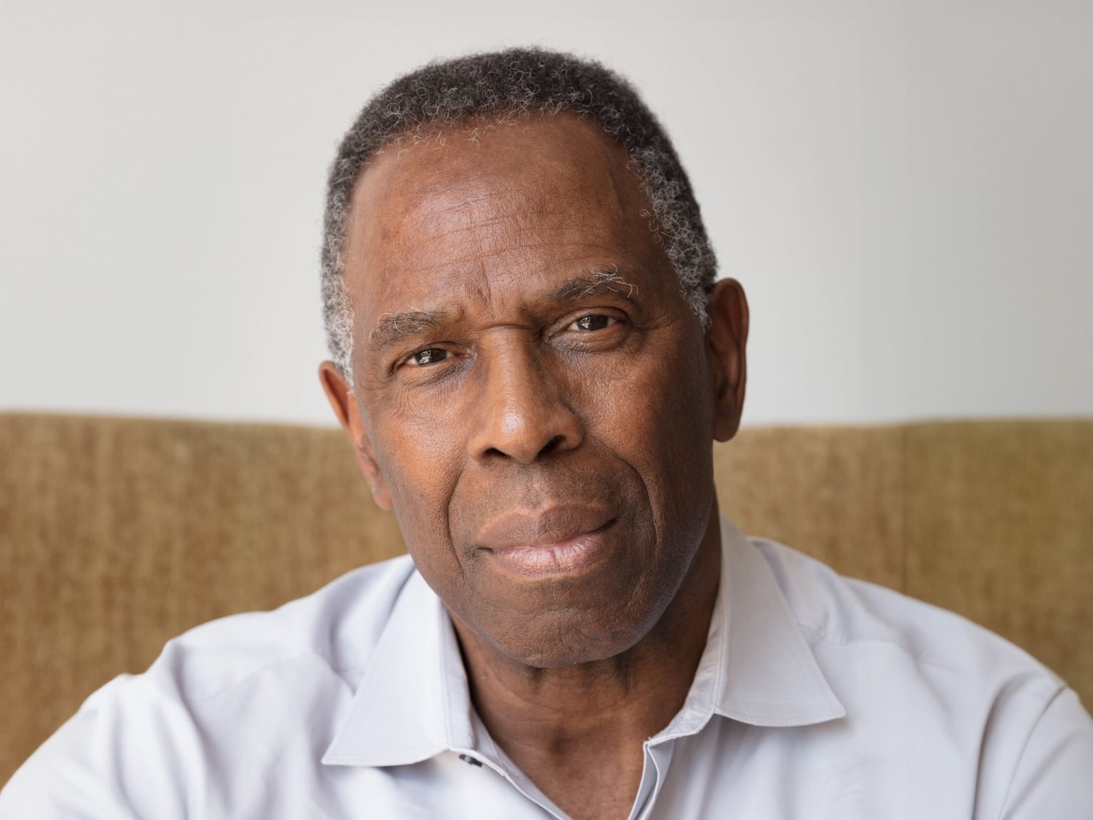 Summer Series: Charles Gaines in conversation with Rodney McMillian ...