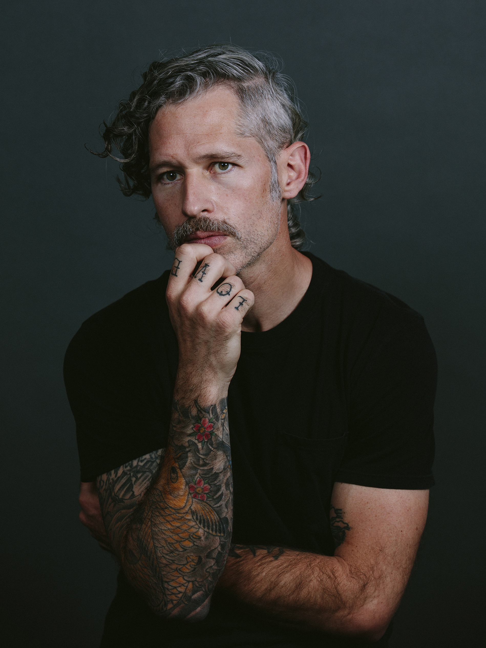 David Walter Banks - Anderson Ranch Arts Center