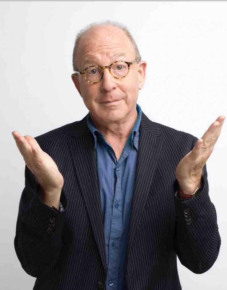 Jerry Saltz - Anderson Ranch Arts Center