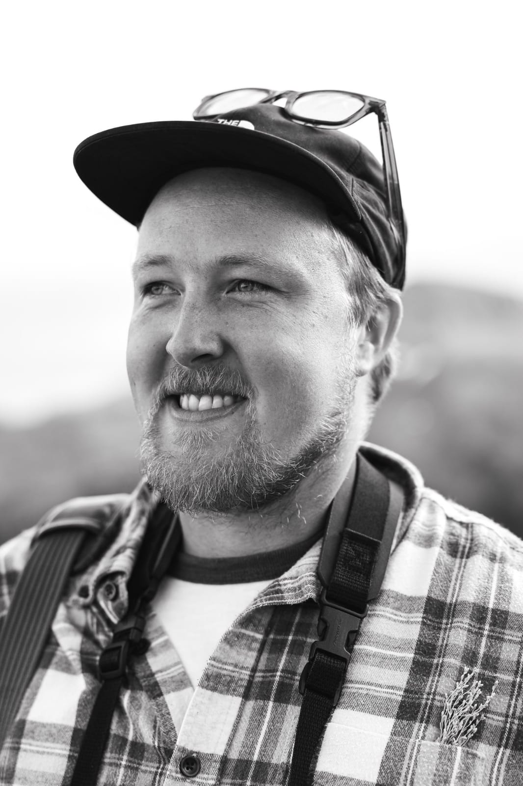 Seth Berry - Anderson Ranch Arts Center