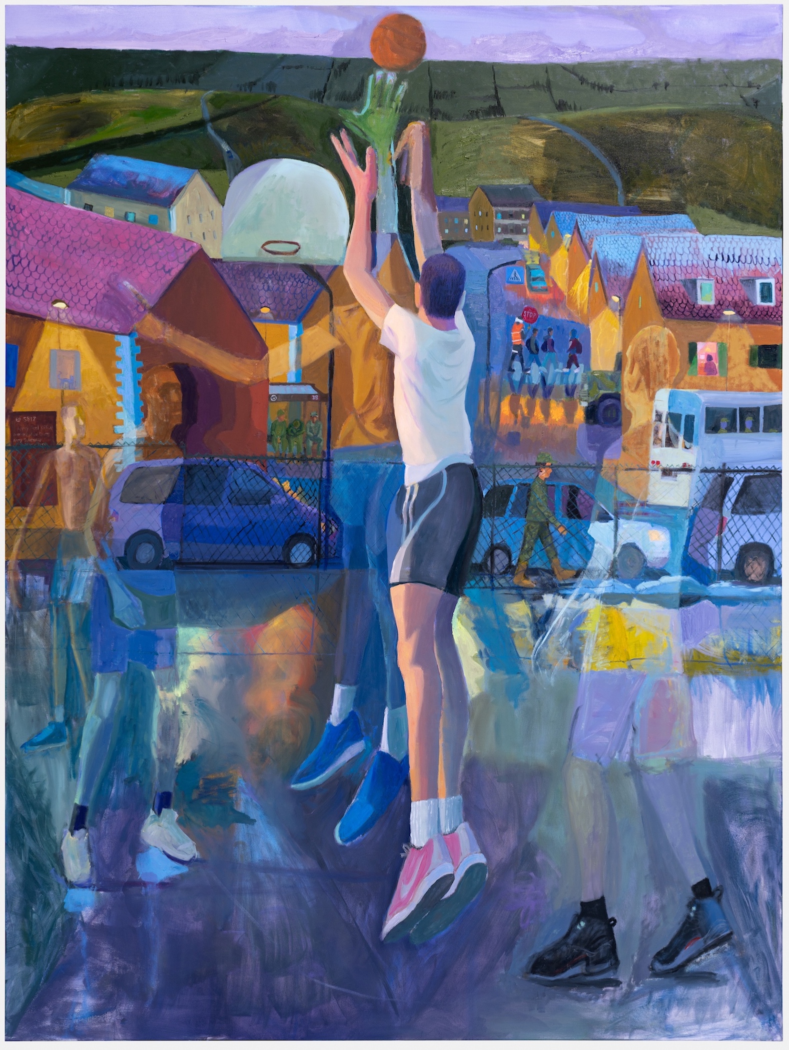 Visiting Artist Lecture: Mikey Yates - Anderson Ranch Arts Center