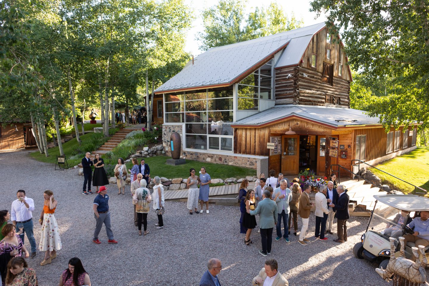 Workshops - Anderson Ranch Arts Center